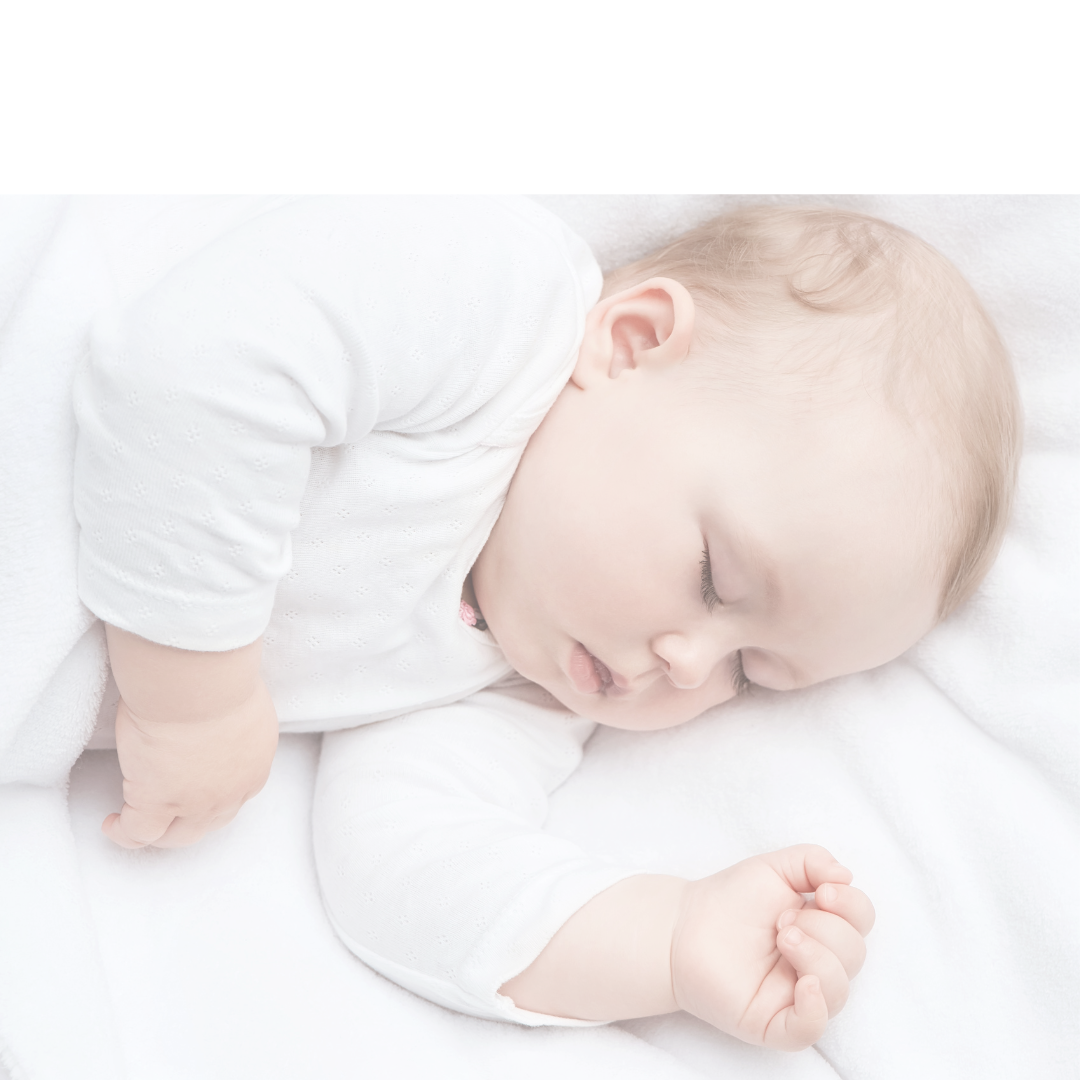 Sleep Joy | Certified Pediatric Sleep Consulting