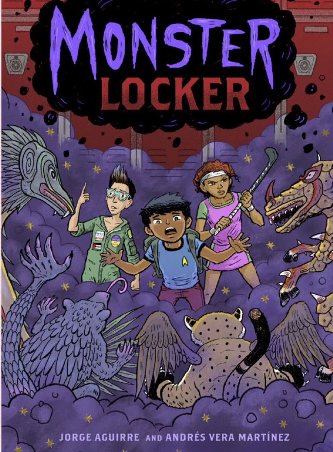 Services 1 — JORGE AGUIRRE, WRITER