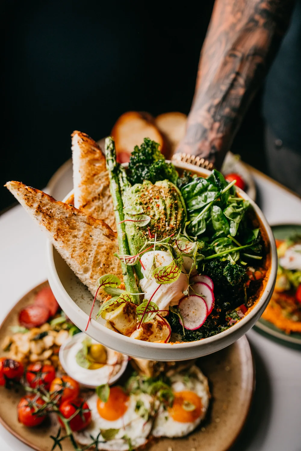 Madera Lounge | Warwick Farm