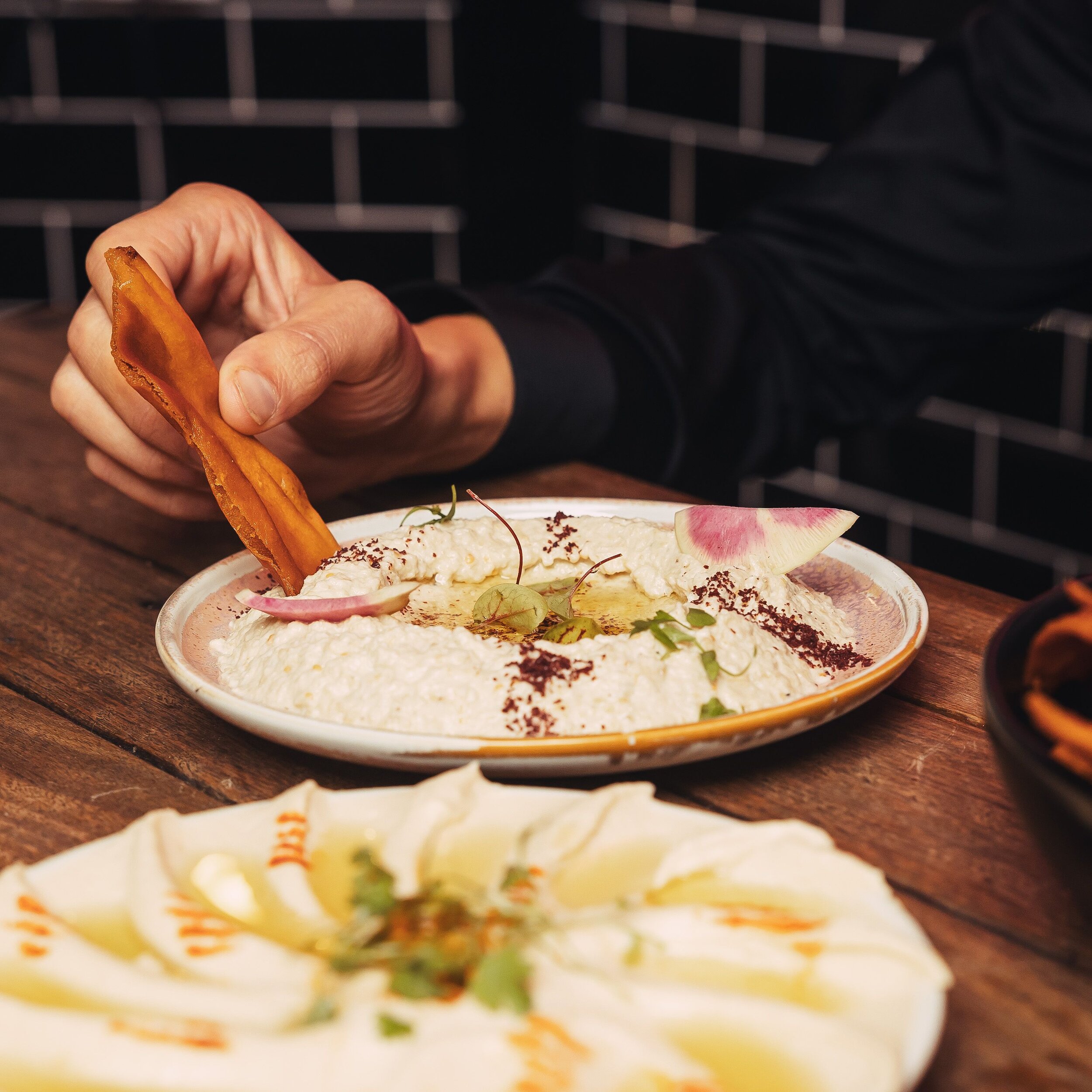 Event — Madera Lounge