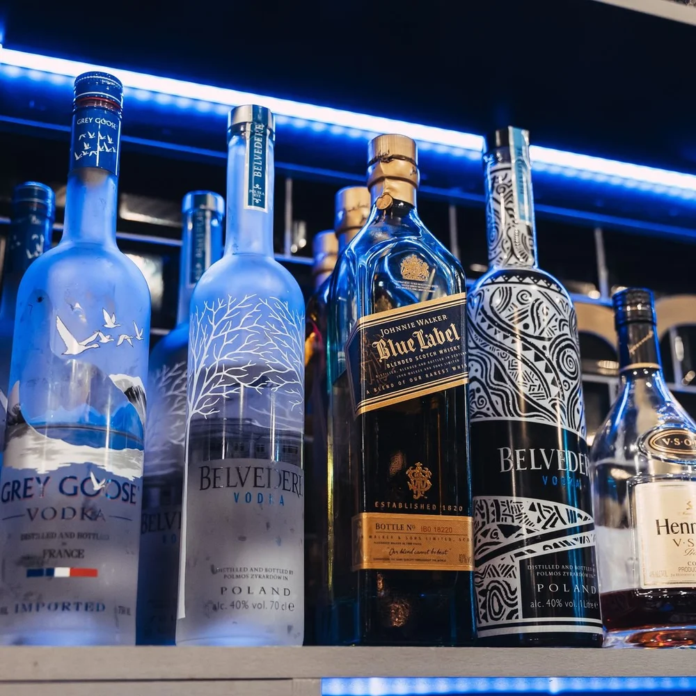 Madera Lounge | Warwick Farm