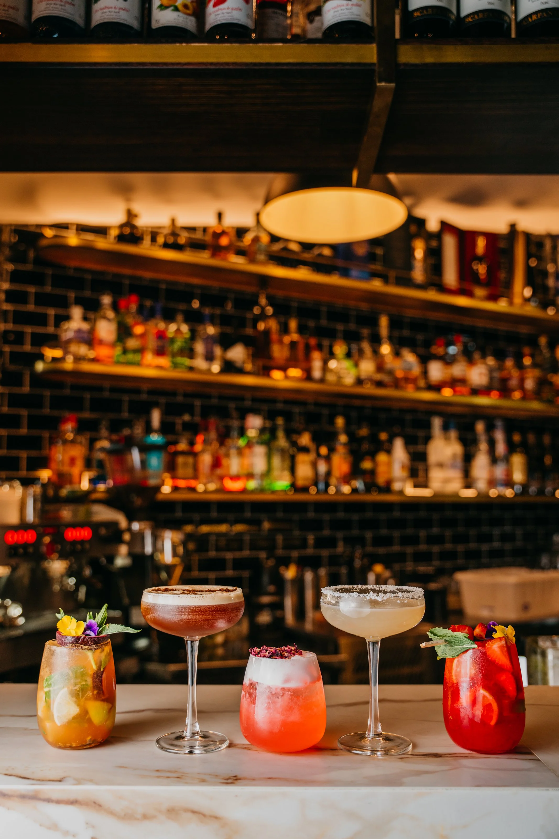 Madera Lounge | Warwick Farm