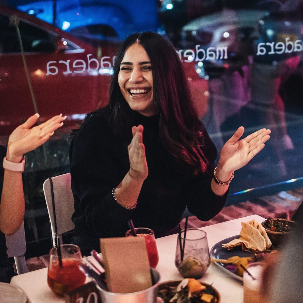 Madera Lounge | Warwick Farm