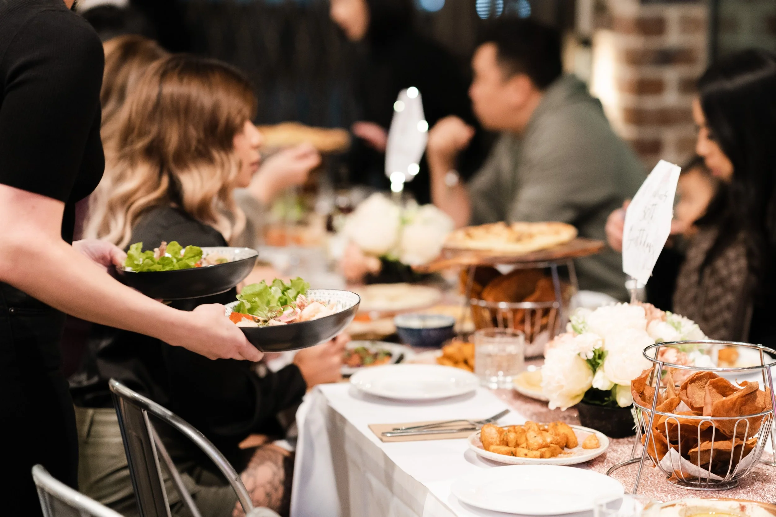 Functions Of the Year at the Lounge | Madera Lounge — Madera Lounge