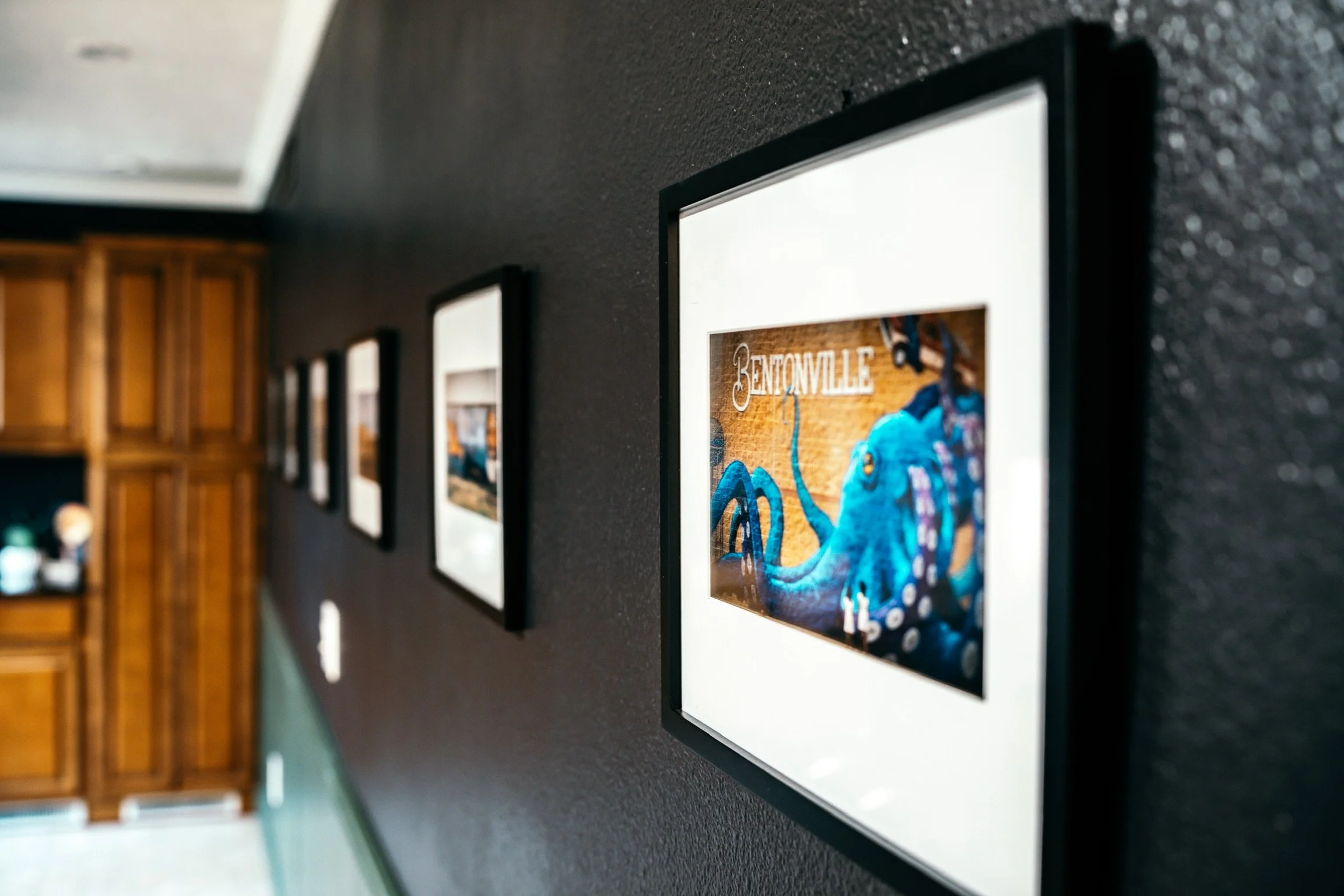 Bentonville Short Term Rental Property | Sleeps 7 | Razorback Greenway ...