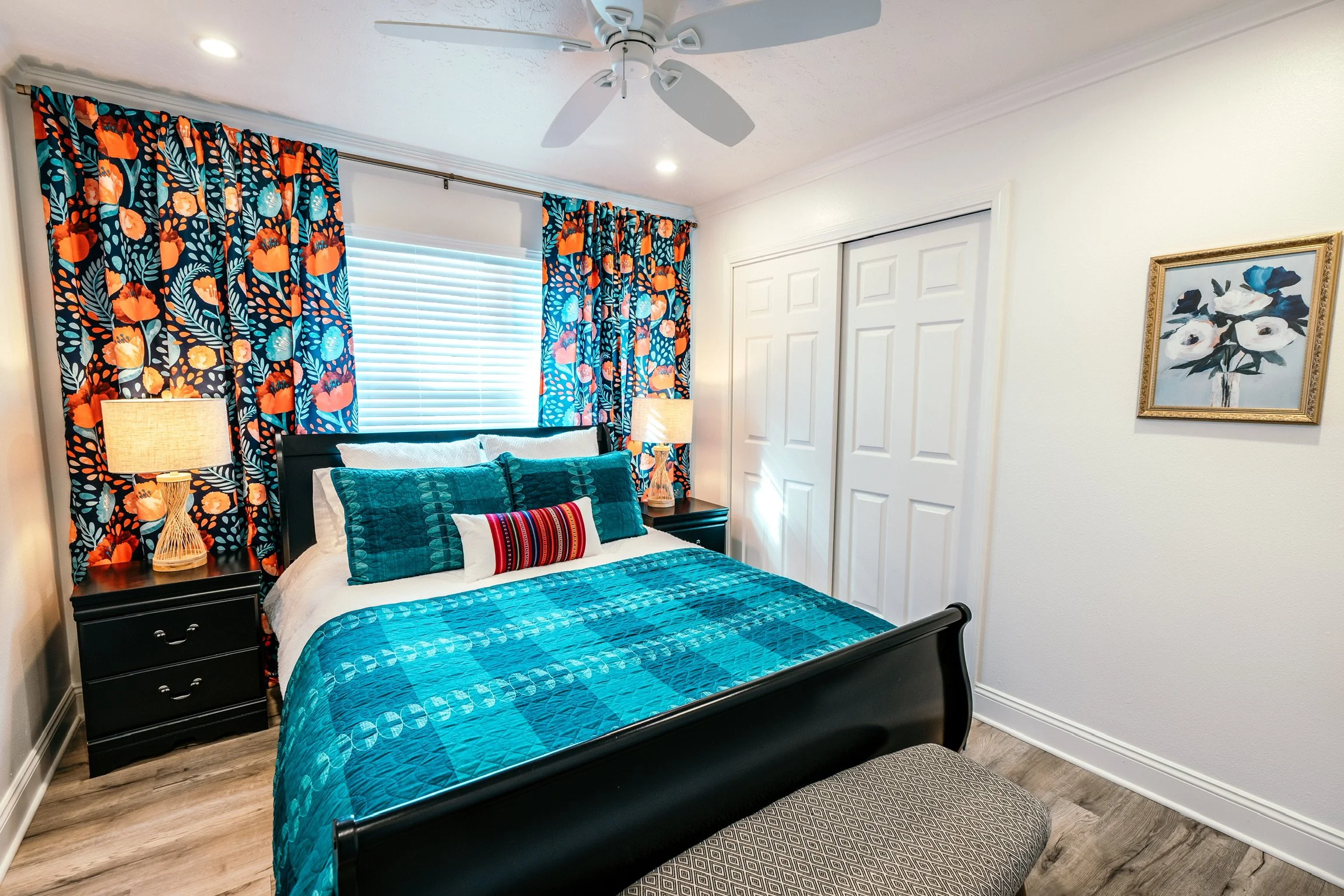 Bentonville Short Term Rental Property | Sleeps 7 | Razorback Greenway ...