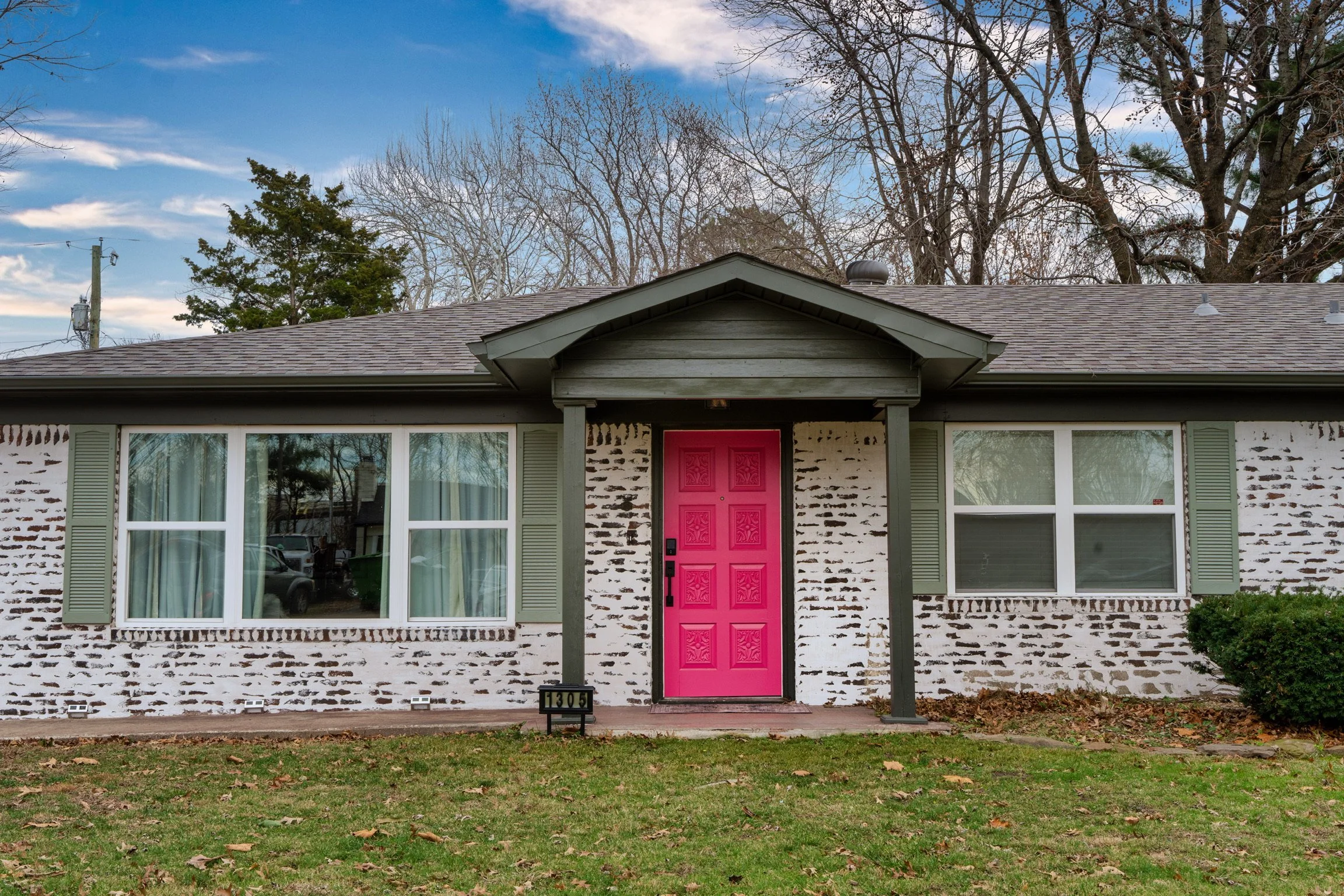 Bentonville Short Term Rental Property | Sleeps 7 | Razorback Greenway ...