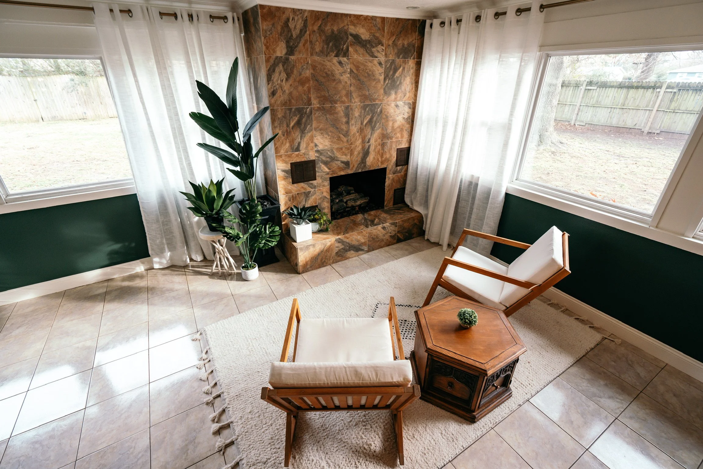 Bentonville Short Term Rental Property | Sleeps 7 | Razorback Greenway ...