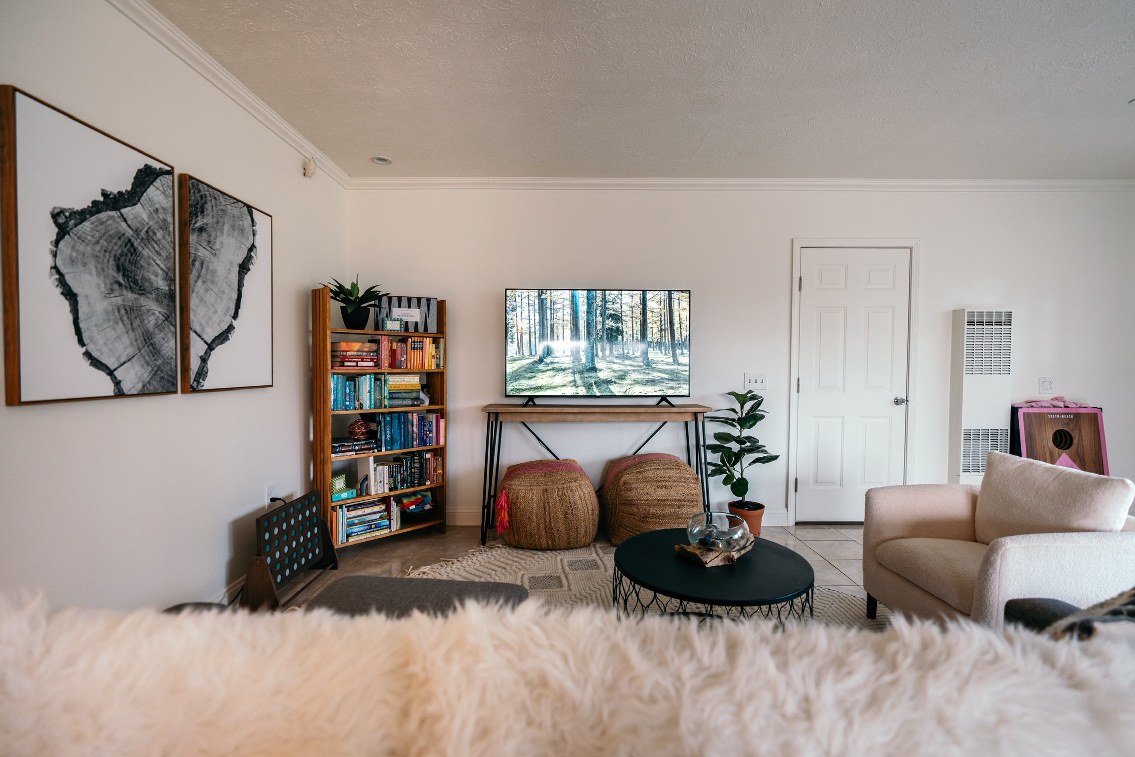 Bentonville Short Term Rental Property | Sleeps 7 | Razorback Greenway ...