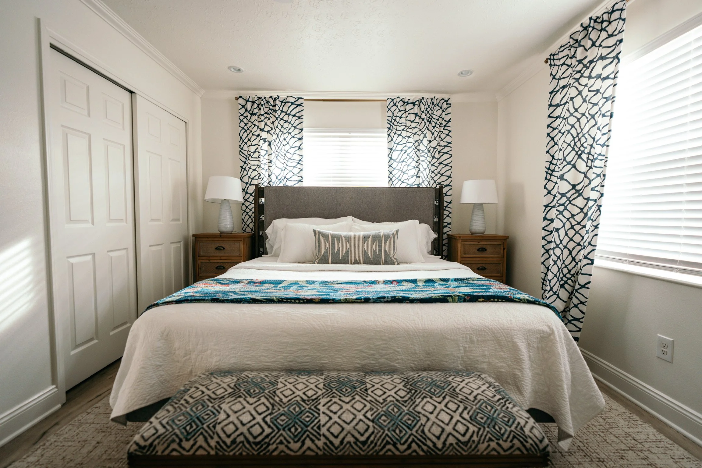 Bentonville Short Term Rental Property | Sleeps 7 | Razorback Greenway ...