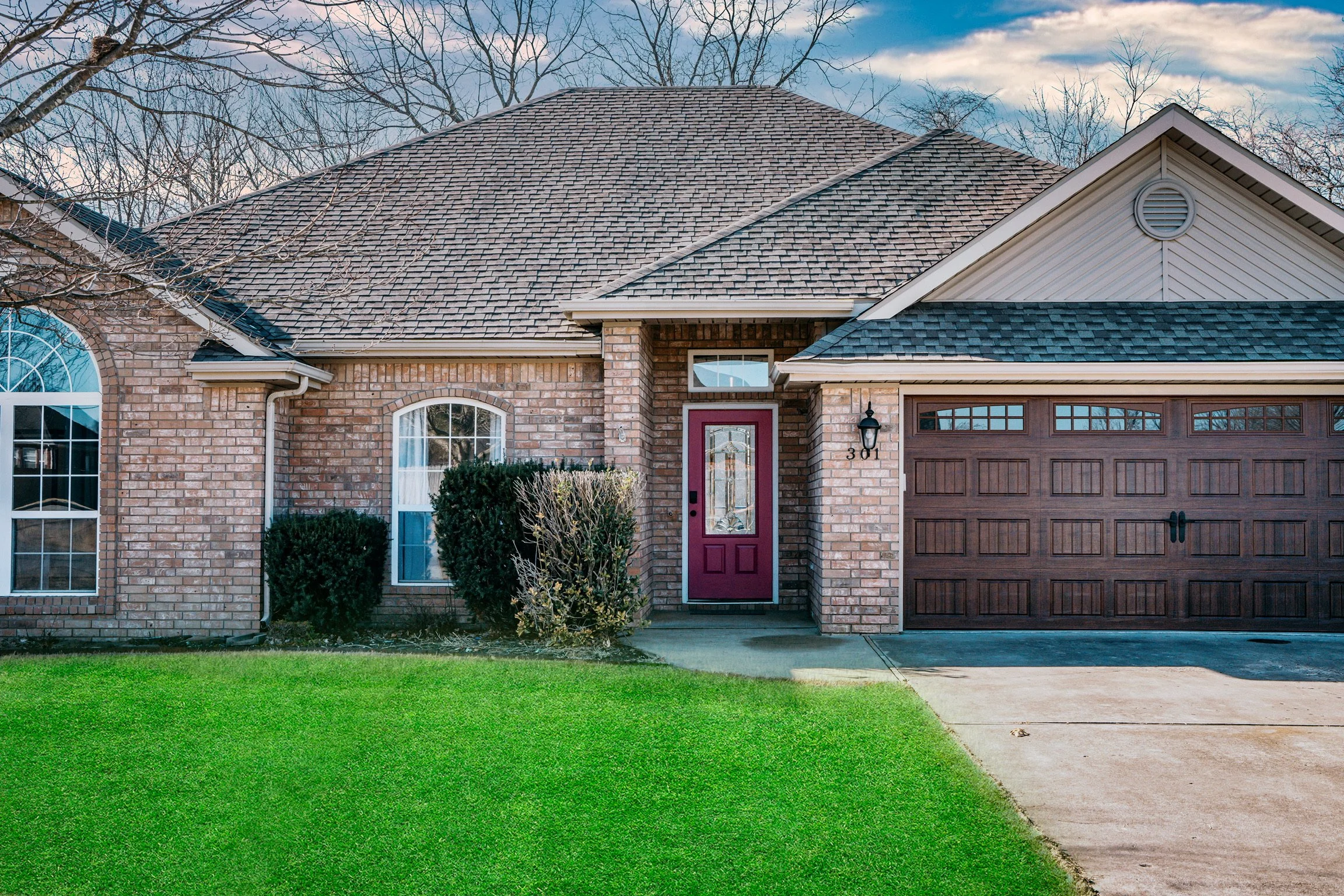 Bentonville Short Term Rental Property | Sleeps 6 | The BALLer House ...