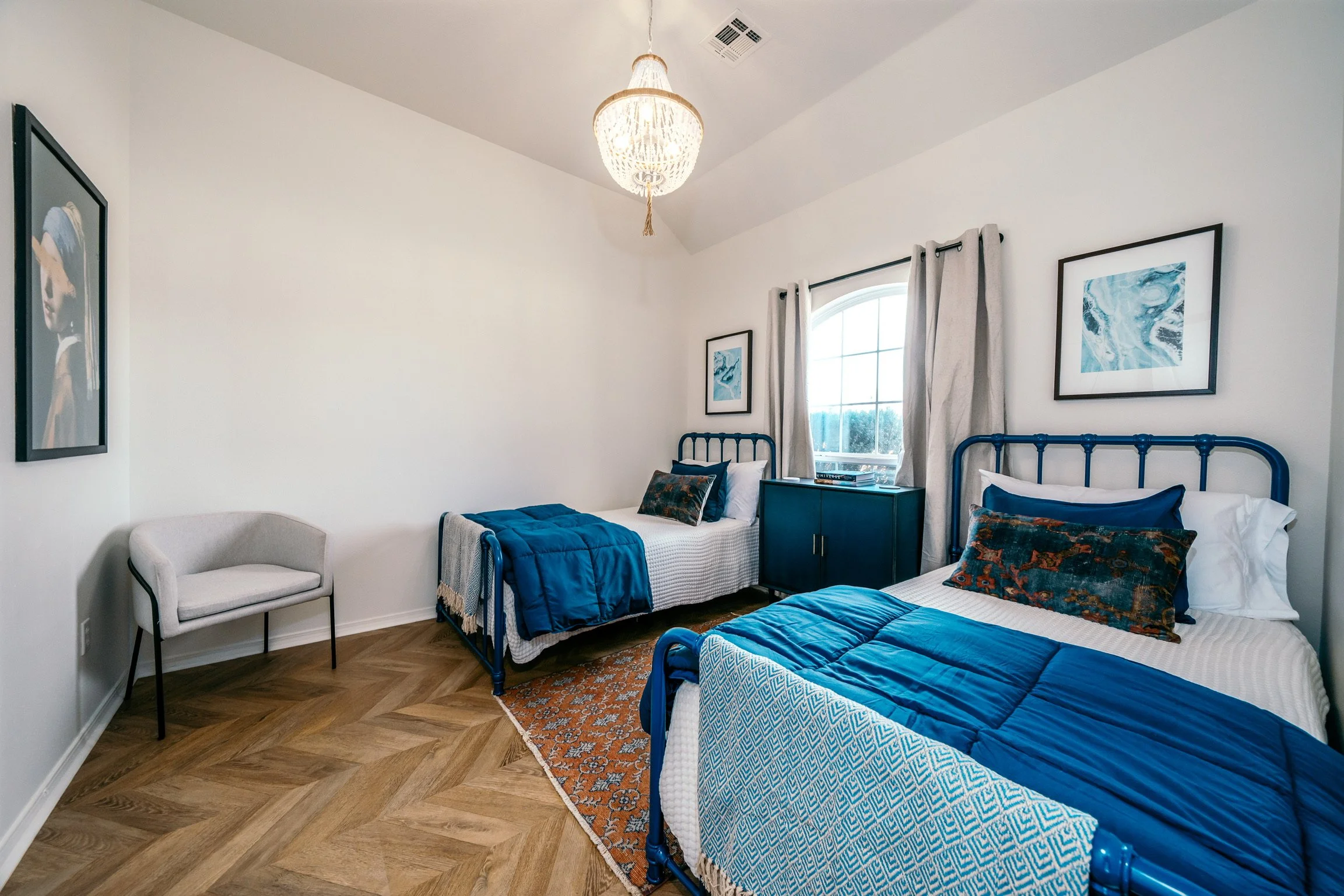 Bentonville Short Term Rental Property | Sleeps 6 | The BALLer House ...