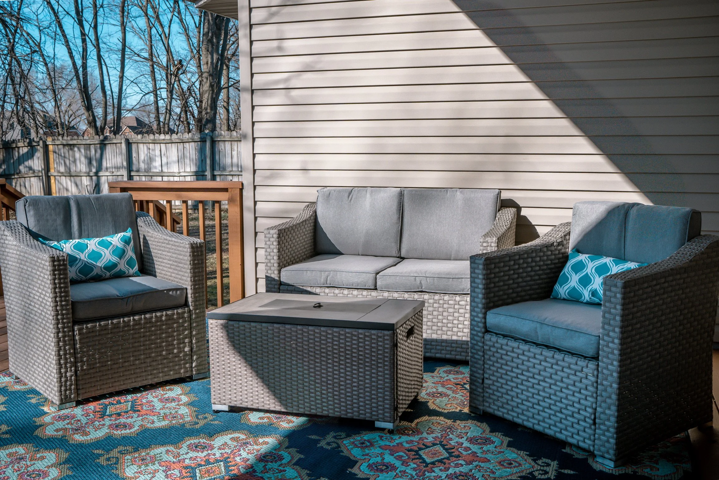 Bentonville Short Term Rental Property | Sleeps 6 | The BALLer House ...