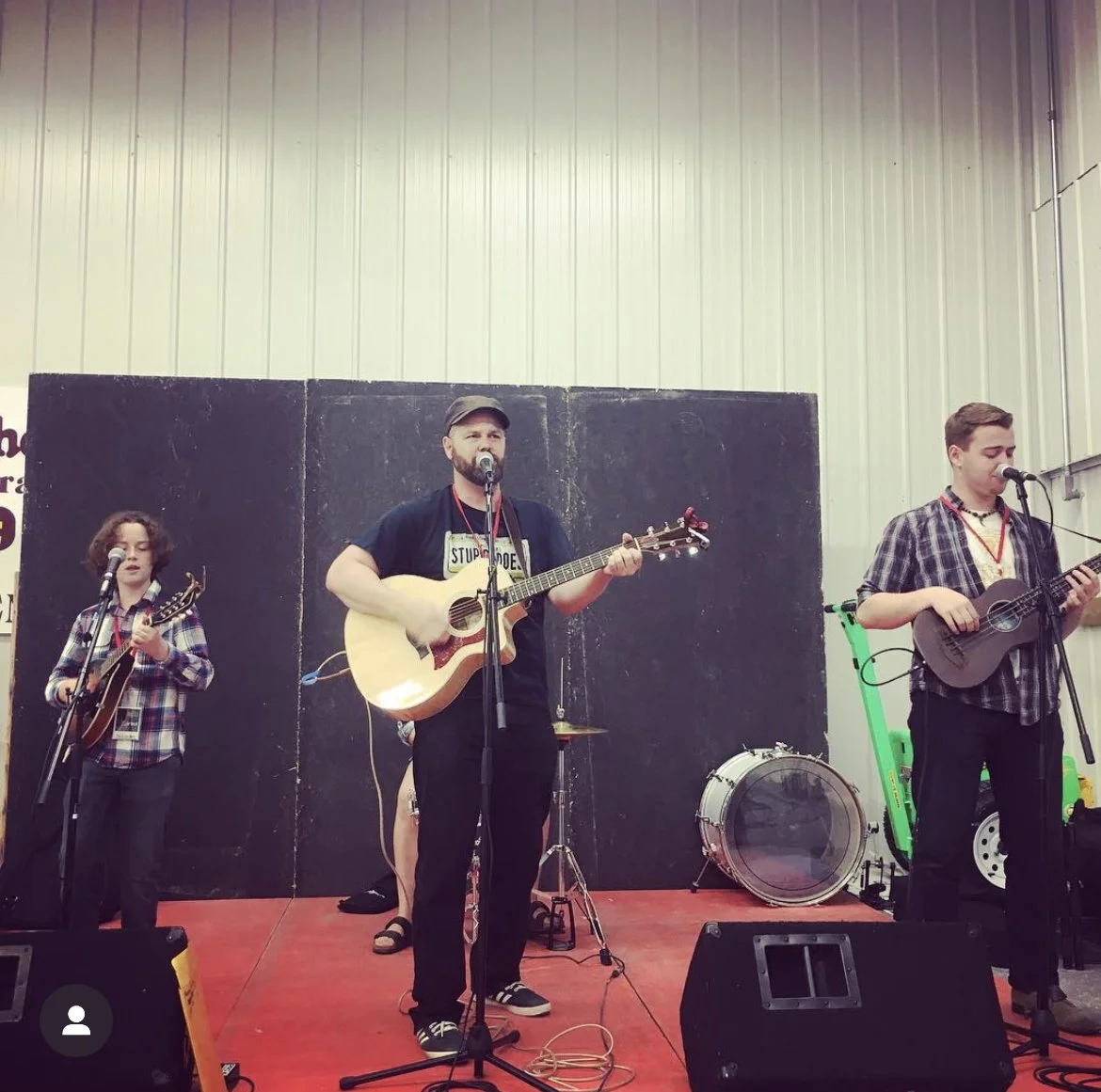 About - The Janzen Boys