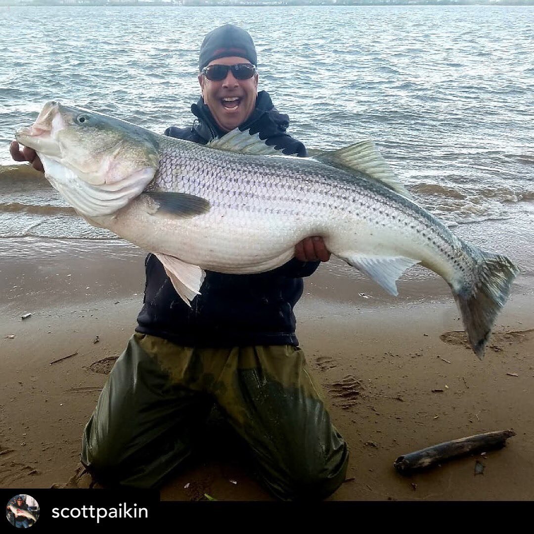 NJ Fishing Club - Fishing New Jersey