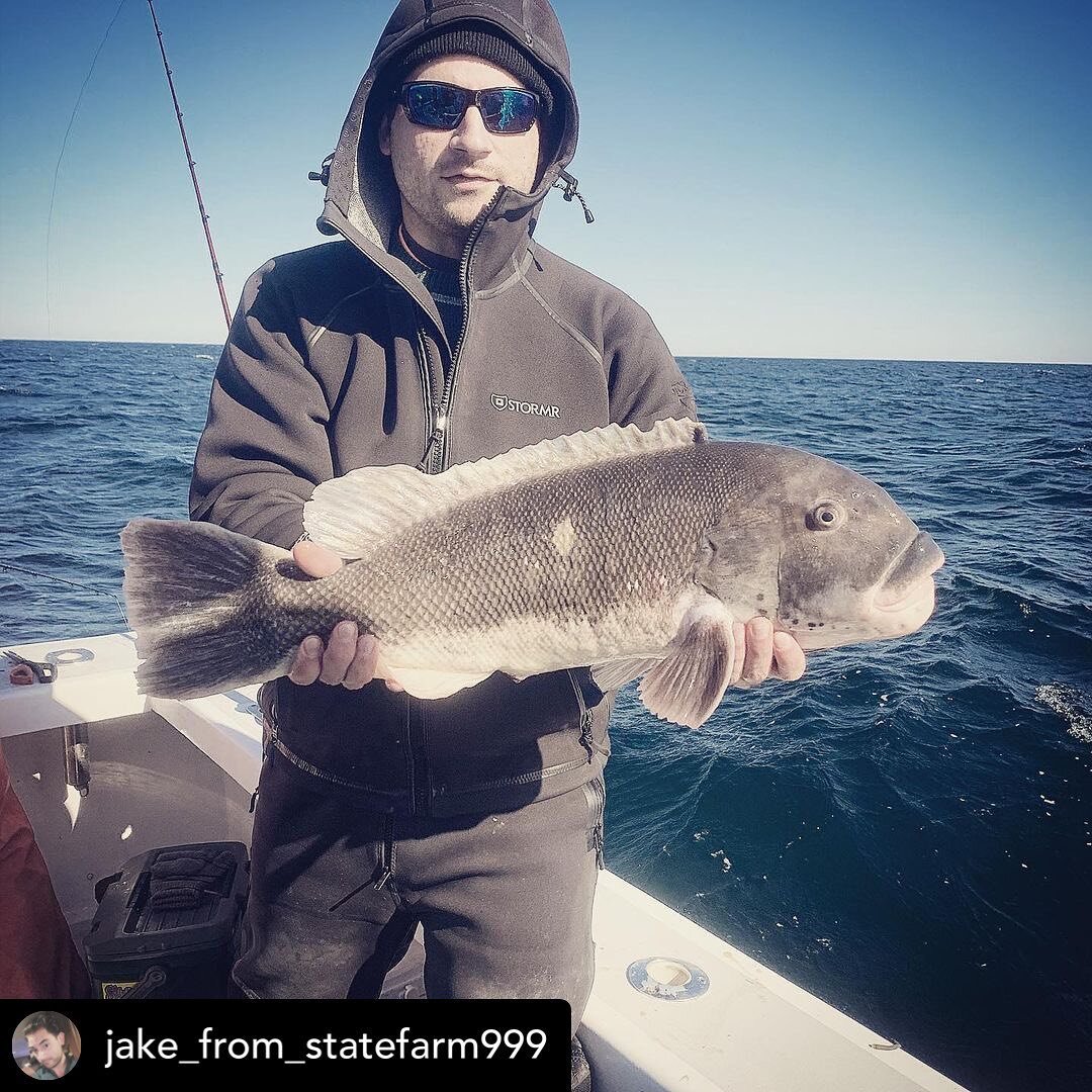 NJ Fishing Club - Fishing New Jersey