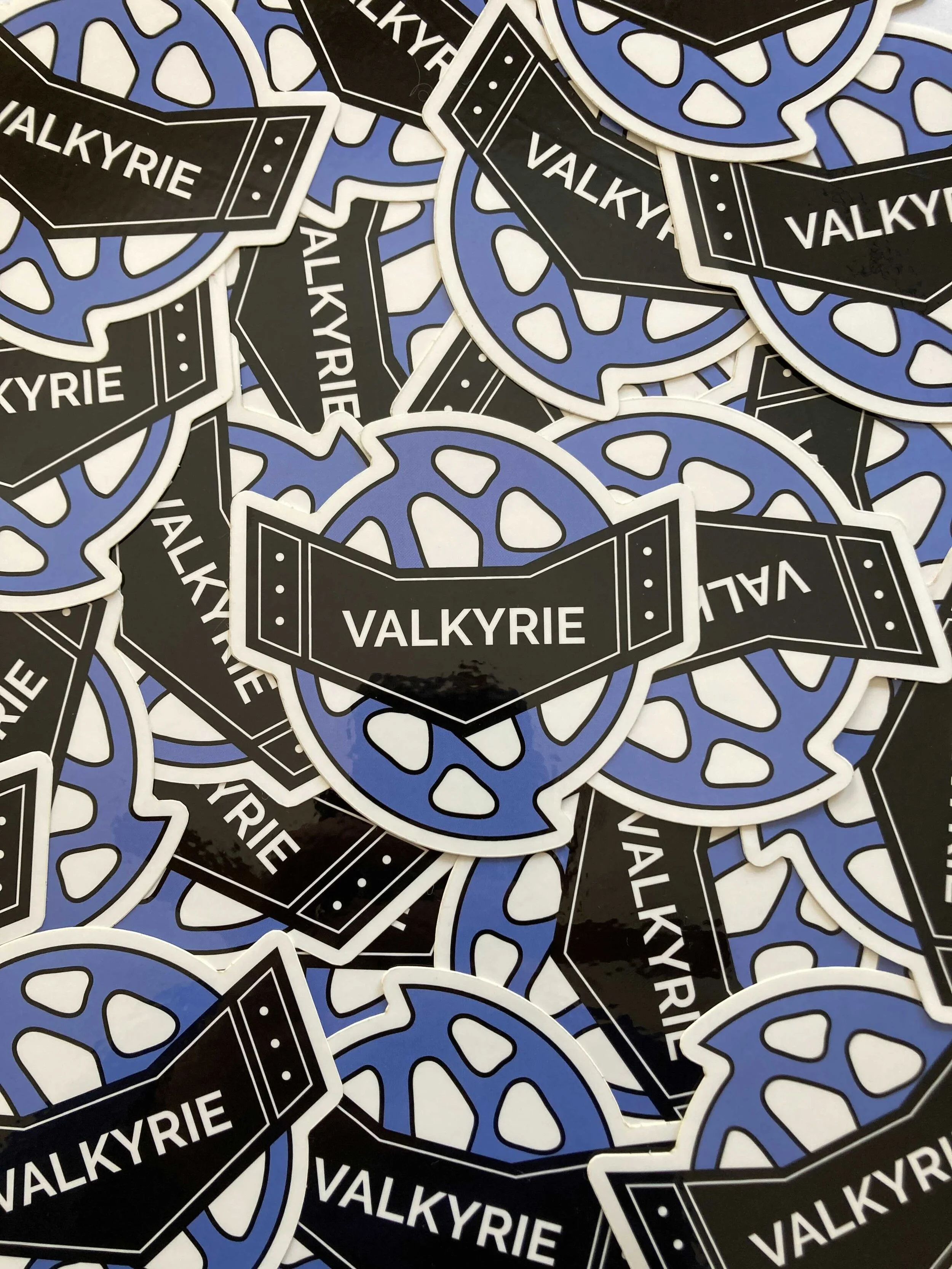 Shop — BattleBots Team Valkyrie