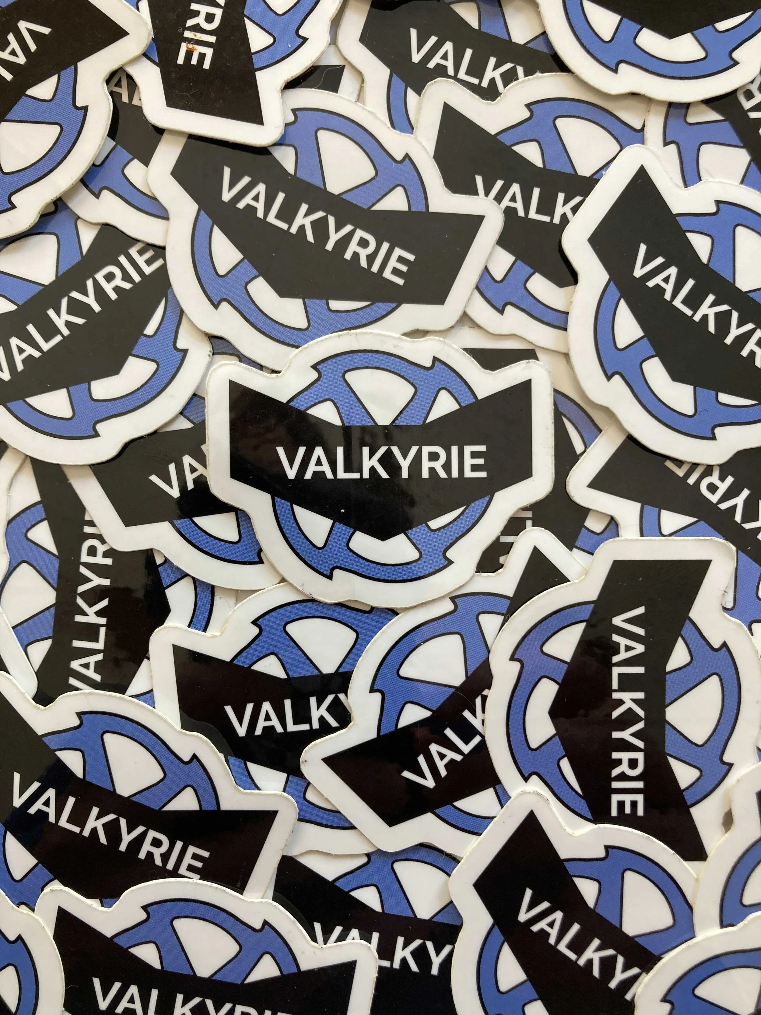 Shop — BattleBots Team Valkyrie