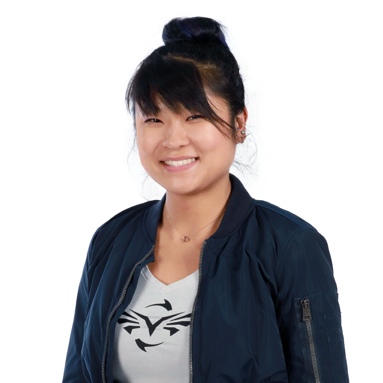 Our Team — BattleBots Team Valkyrie