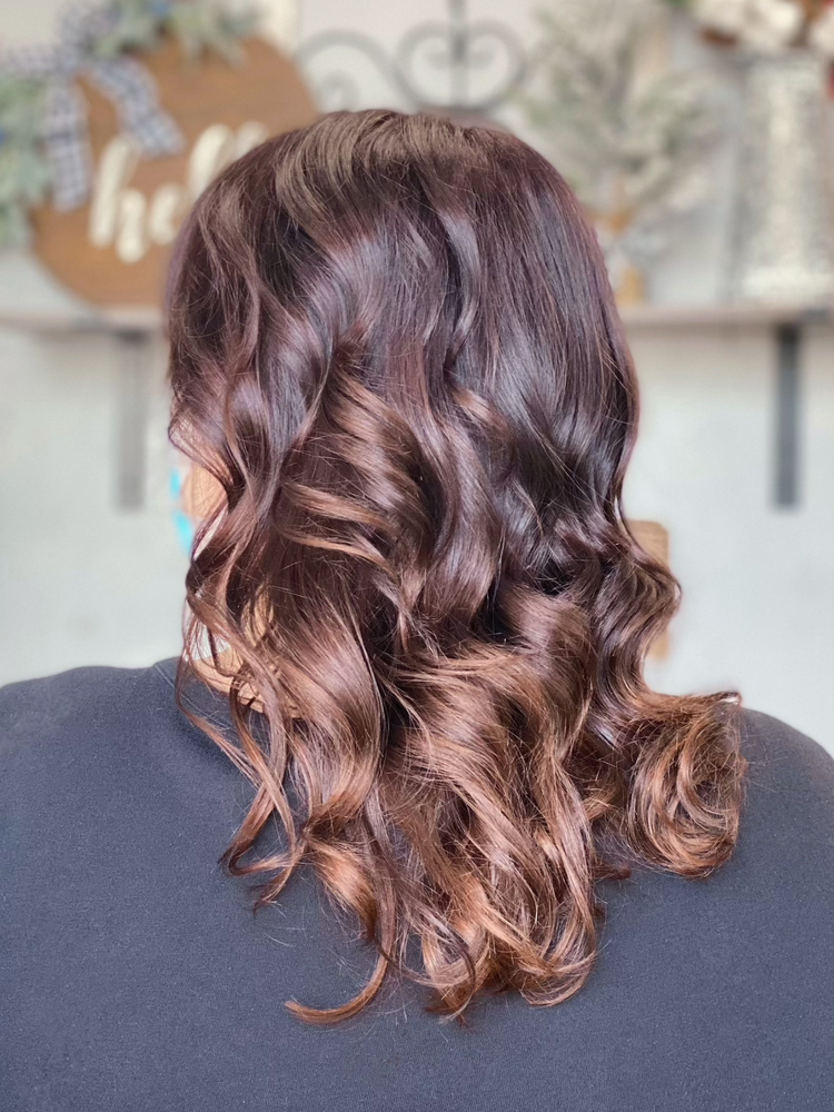 Salon — Rachel Kay