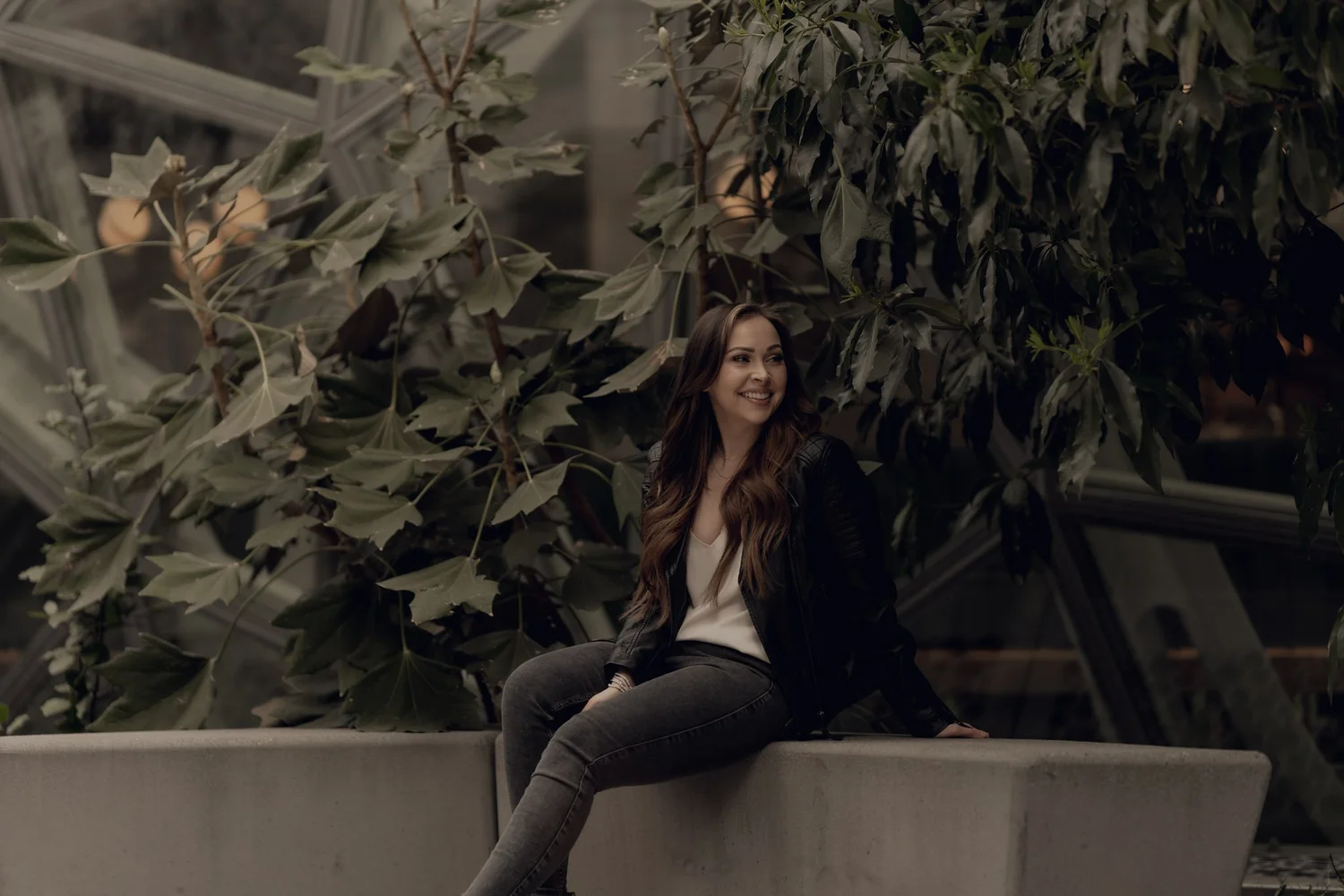 Salon — Rachel Kay
