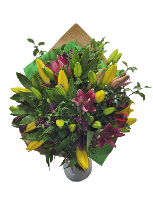 Flower Delivery Launceston | Botanisor Florist