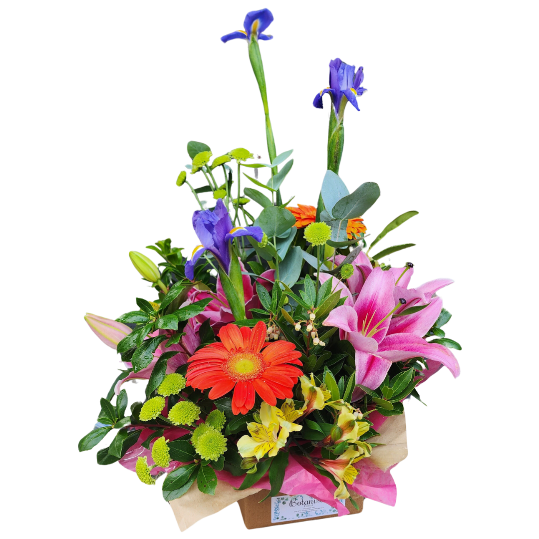 Flower Delivery Launceston | Botanisor Florist
