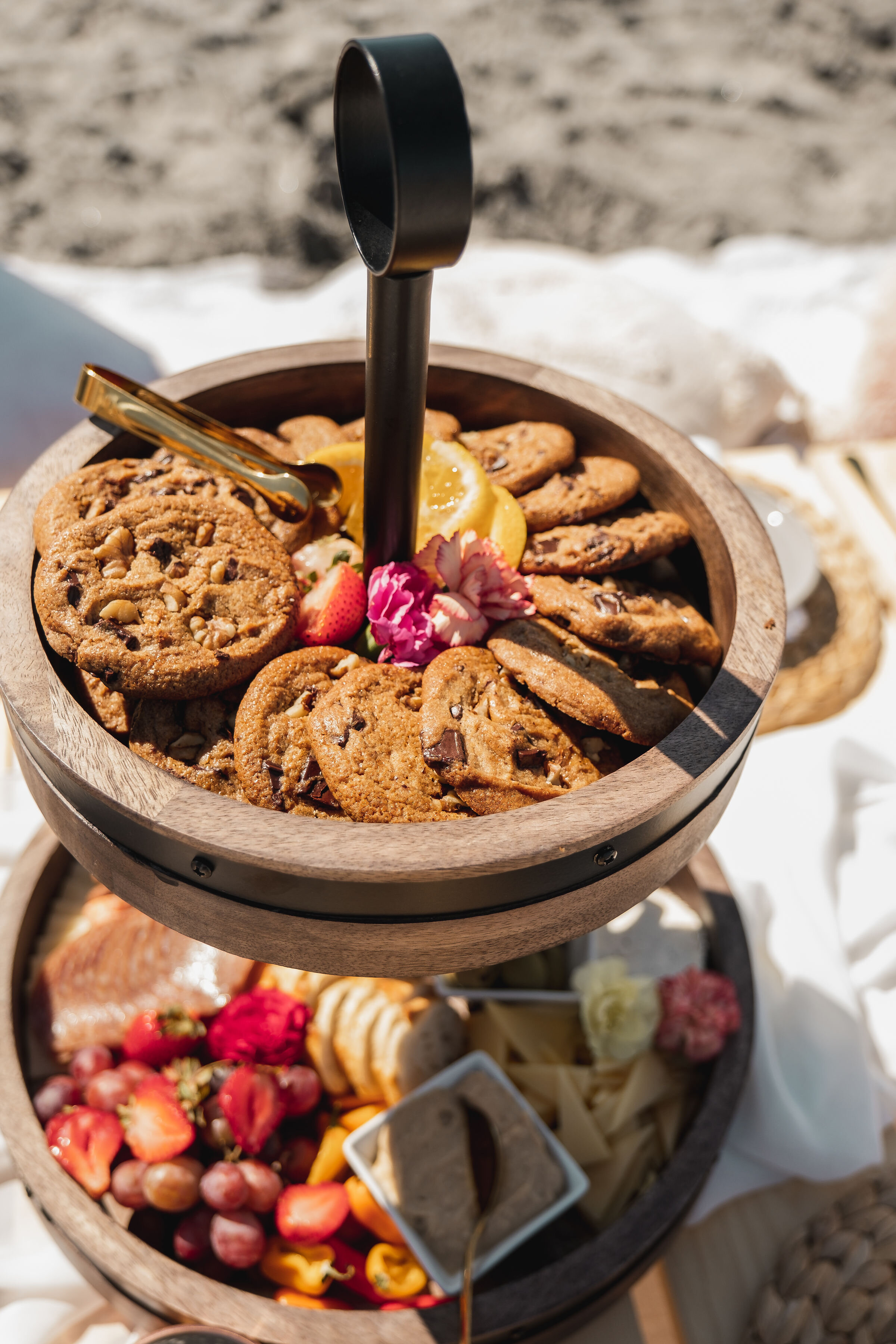 Gallery — San Diego Luxury Picnics
