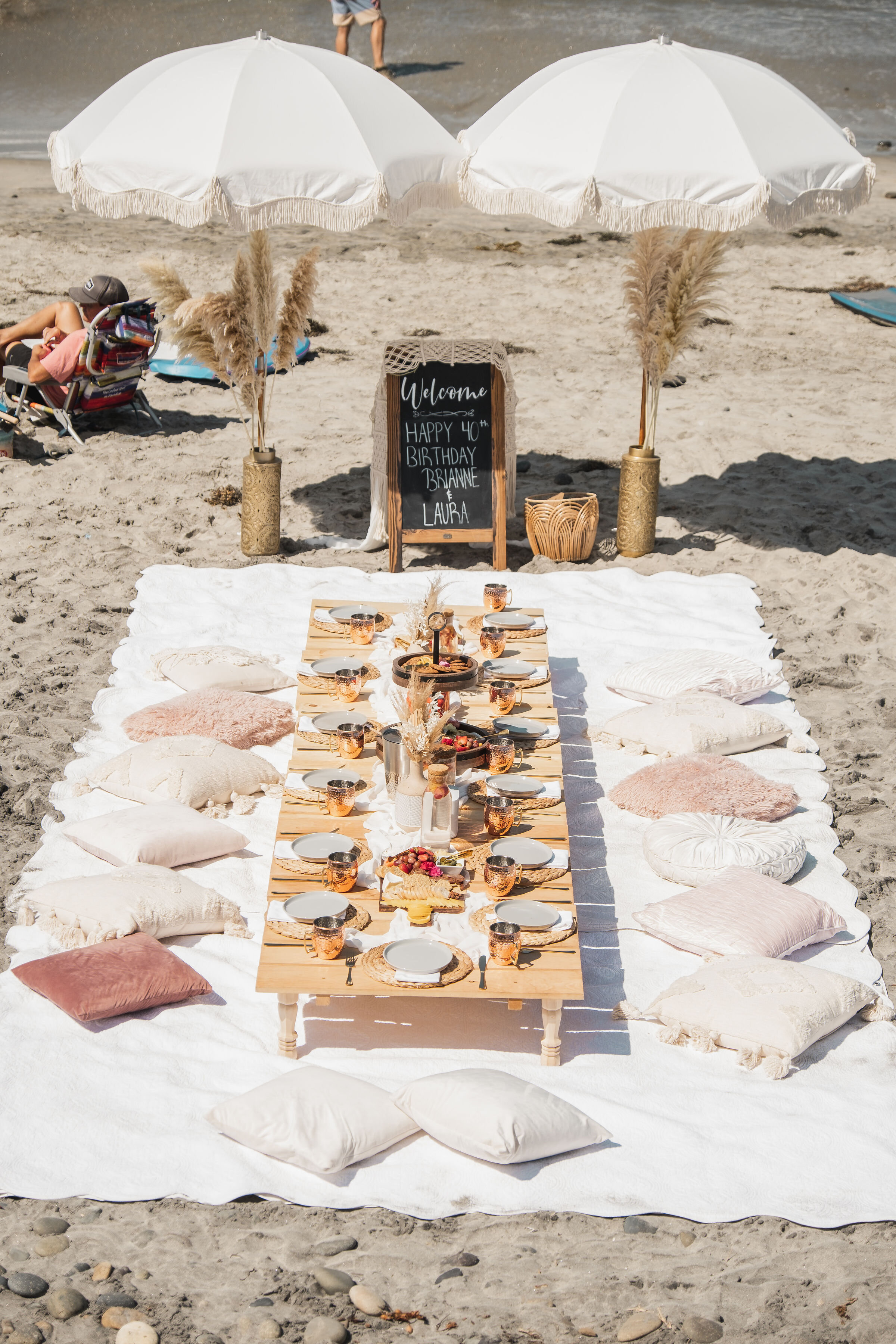 Gallery — San Diego Luxury Picnics