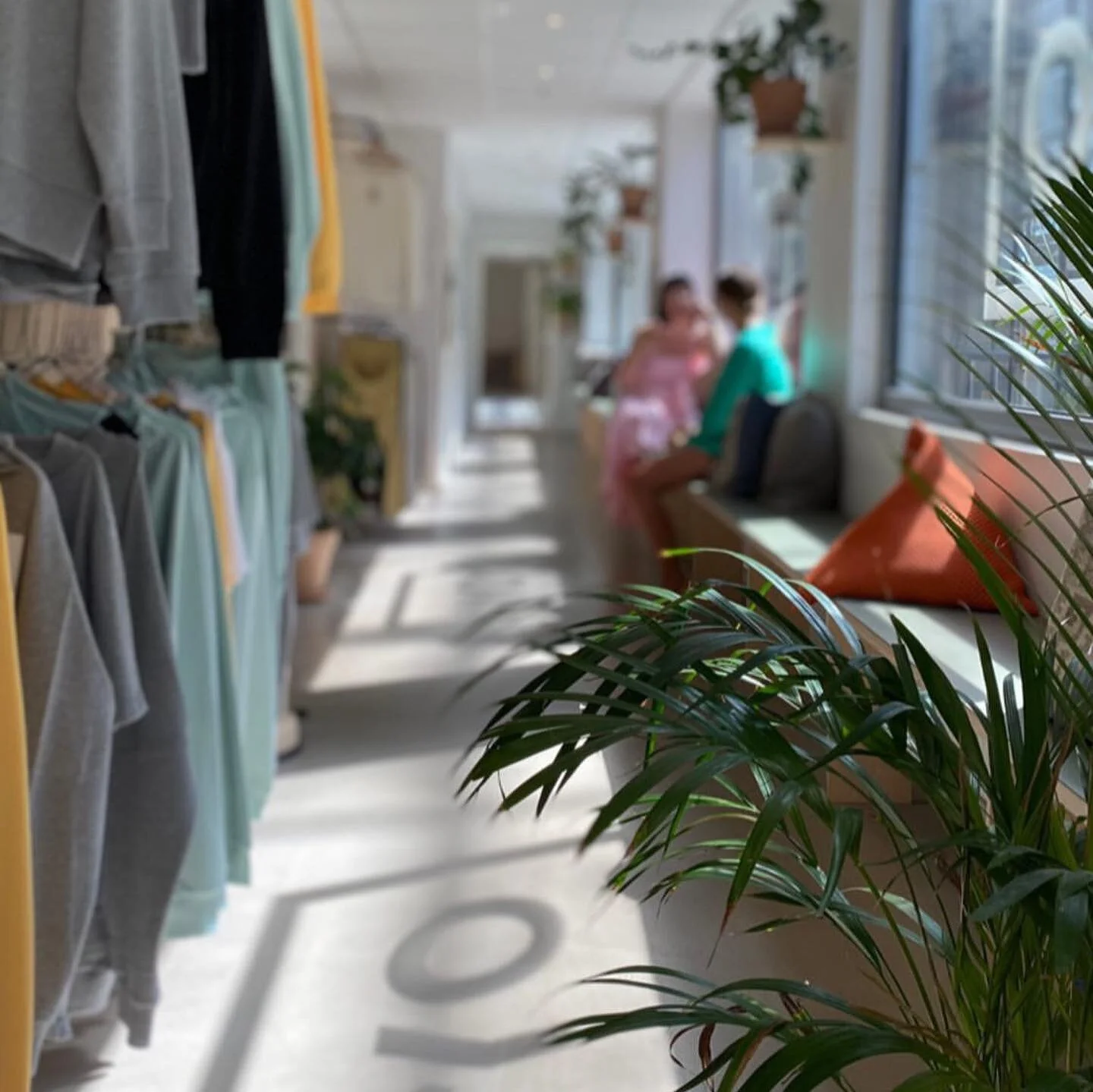 YO STUDIOS | AARHUS / KBH | BEVÆGELSE FOR ALLE