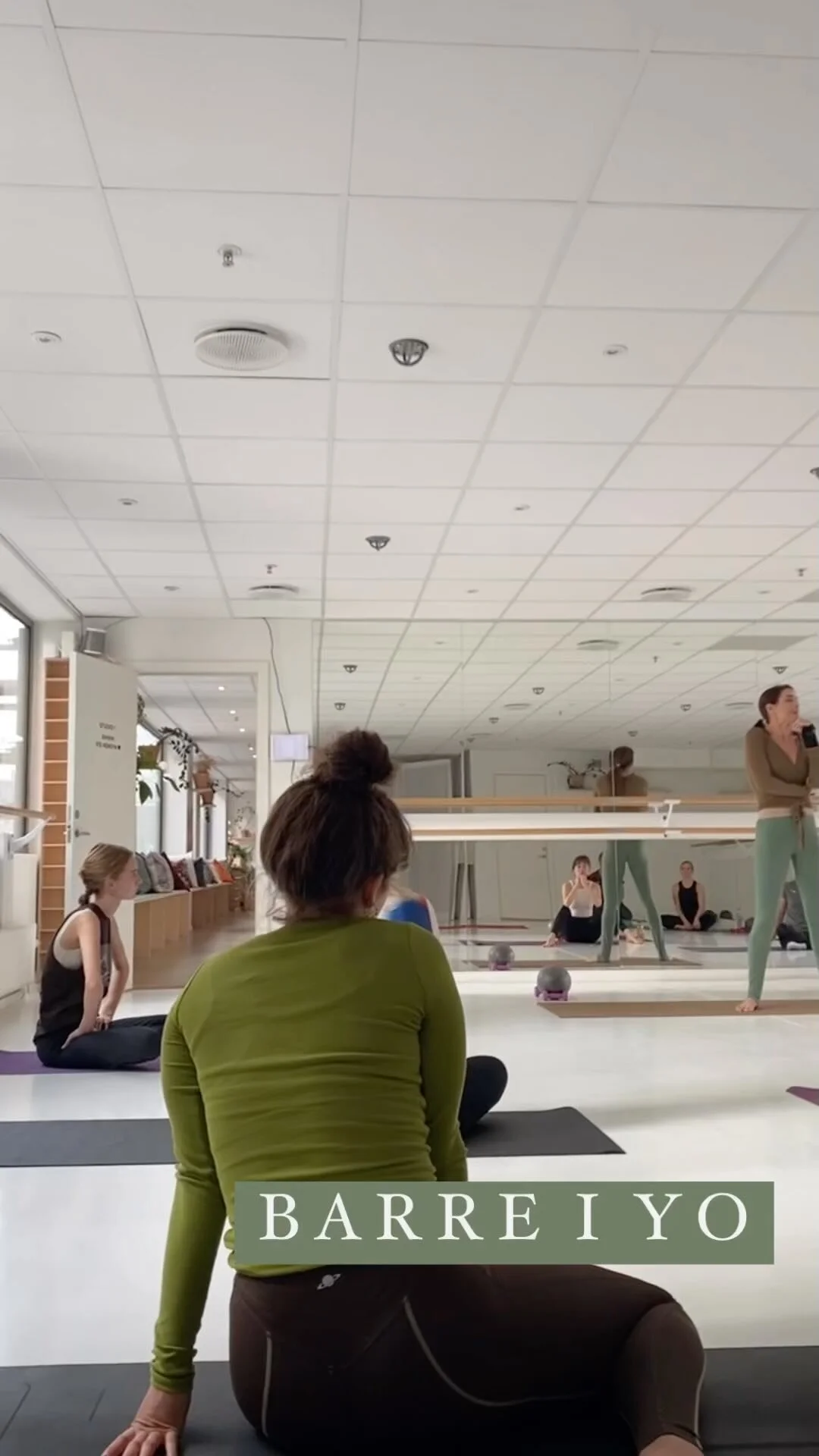 YO STUDIOS | AARHUS / KBH | BEVÆGELSE FOR ALLE