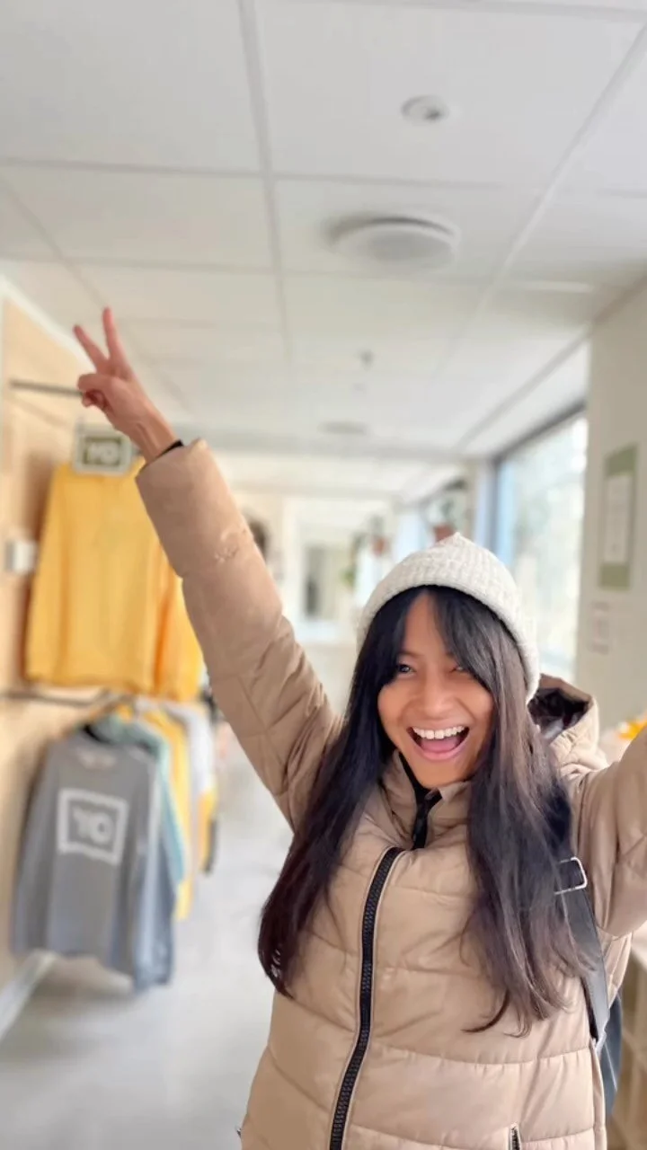 YO STUDIOS | AARHUS / KBH | BEVÆGELSE FOR ALLE