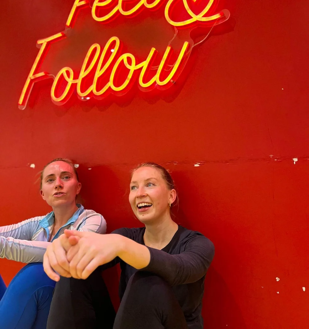 YO STUDIOS | AARHUS / KBH | BEVÆGELSE FOR ALLE