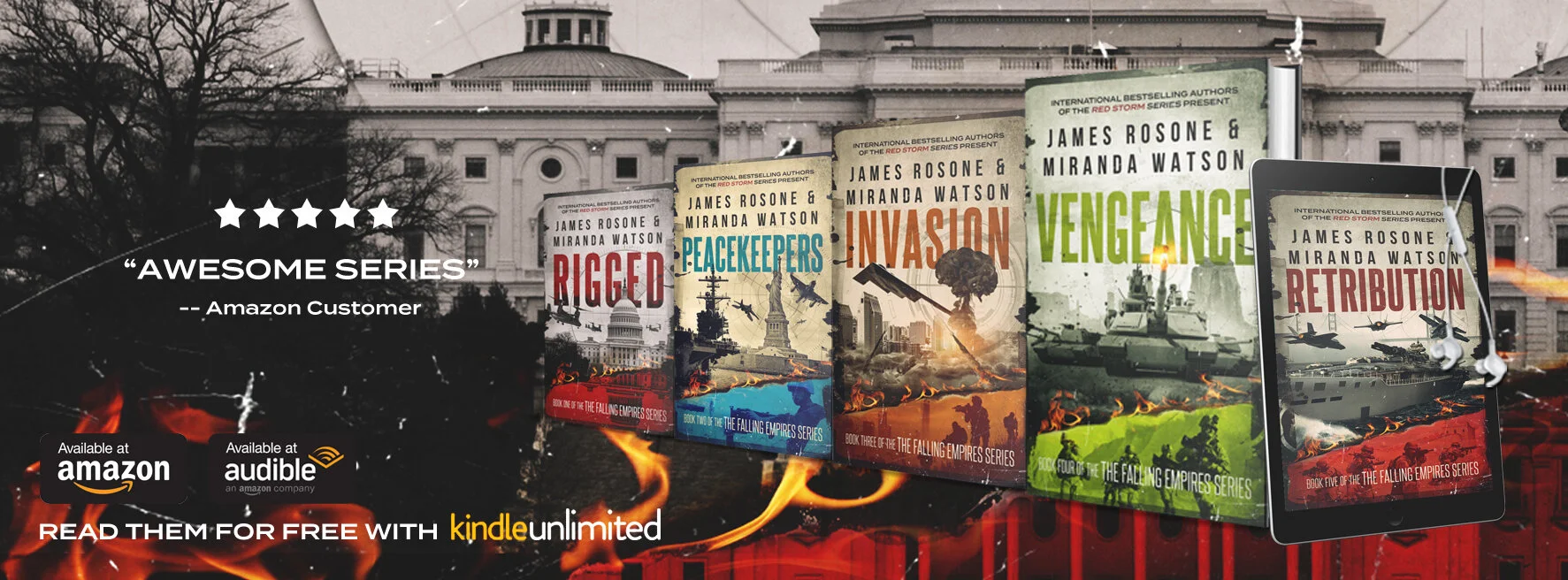 General 3 — Front Line Publishing