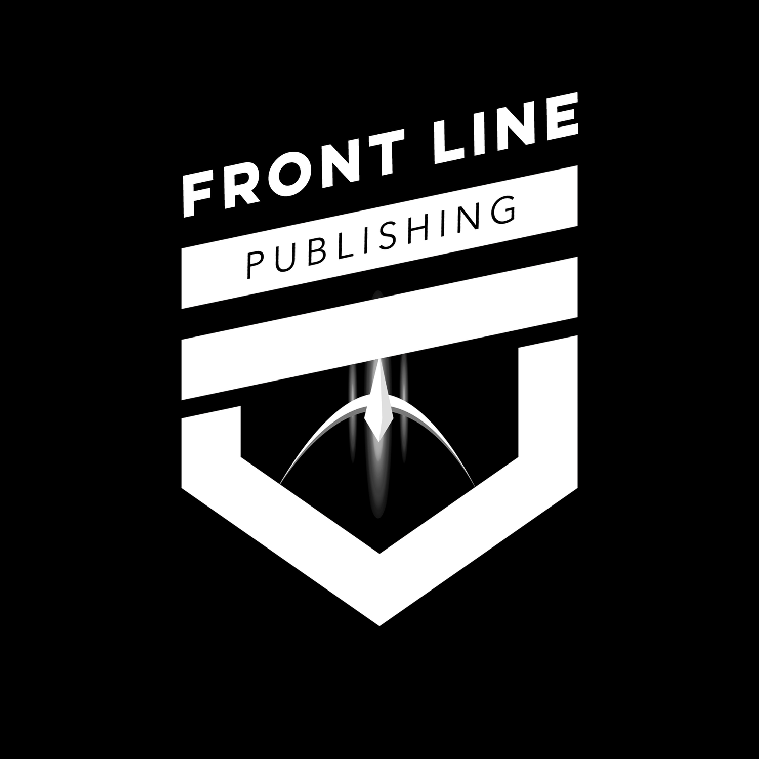 Front Line Publishing