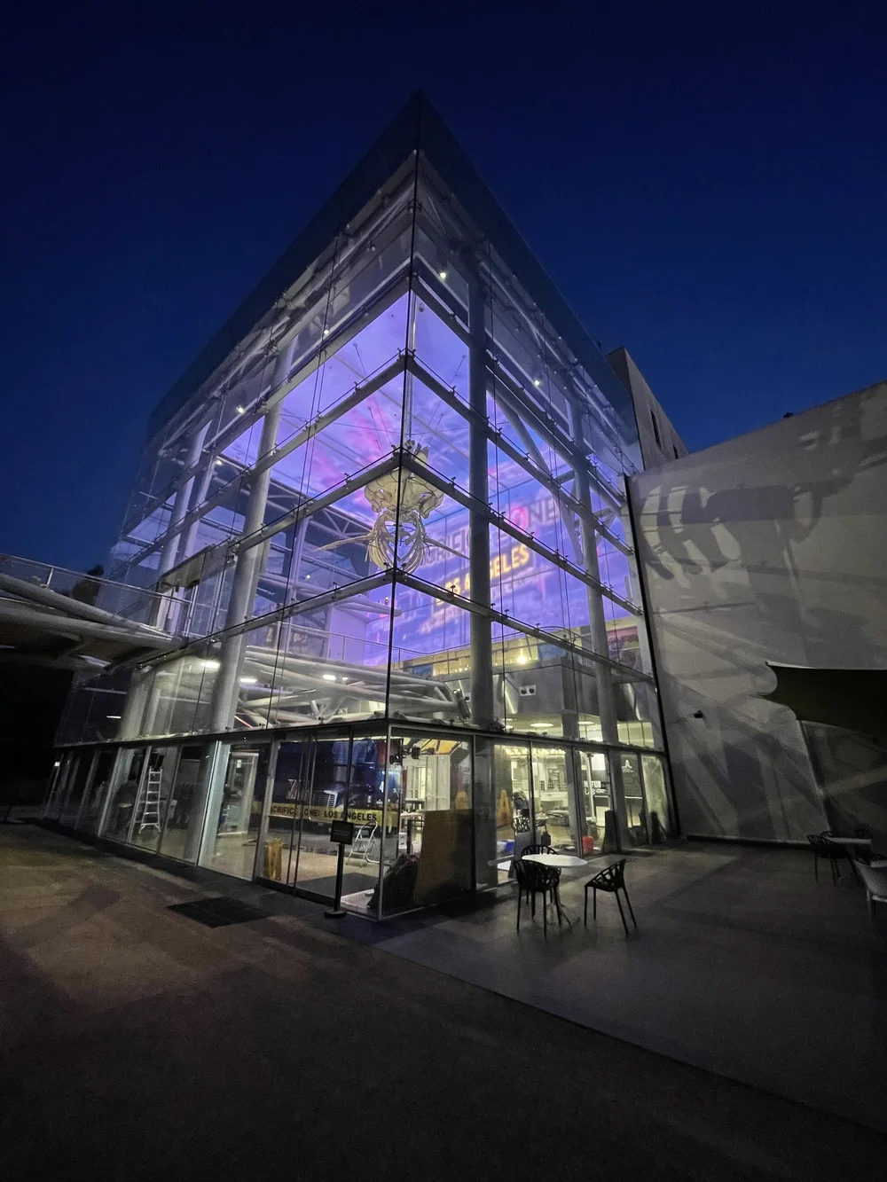 NHM Performance Program — SZ:LA