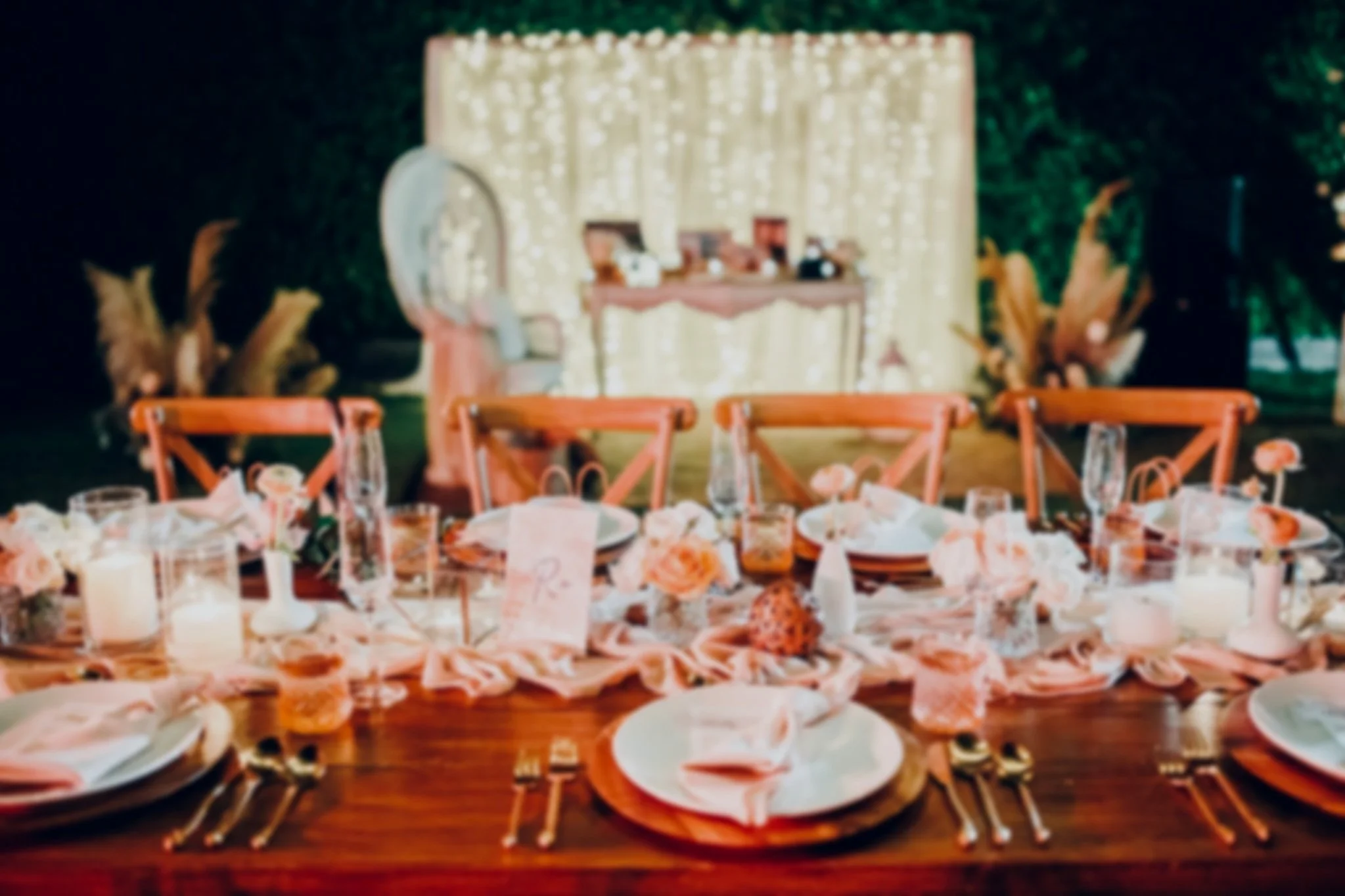 SUAY — RD Event & Catering