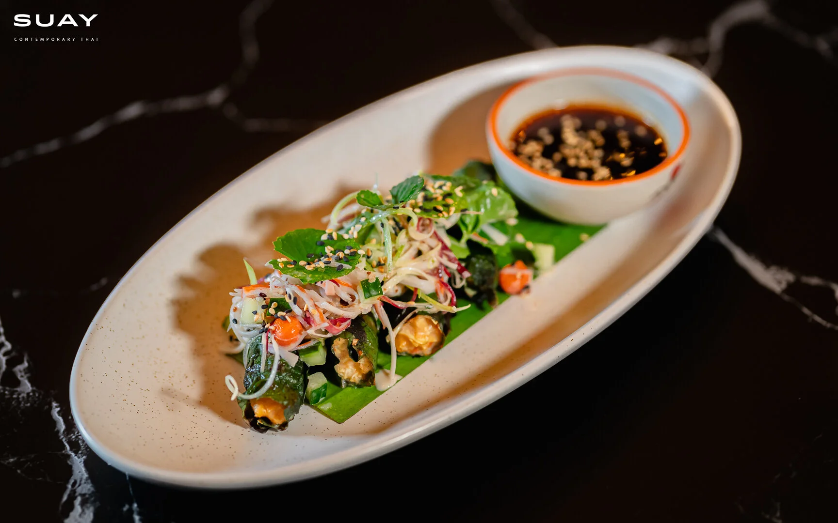 SUAY — Suay Cherngtalay