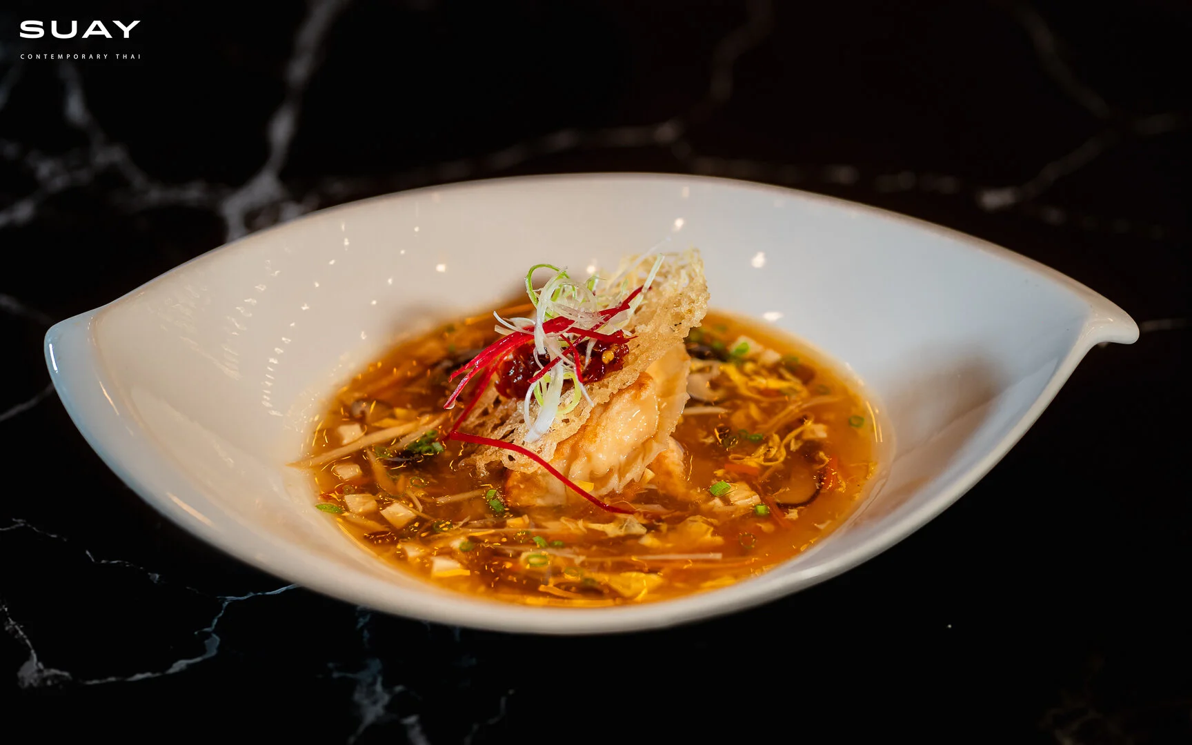 SUAY — Suay Cherngtalay