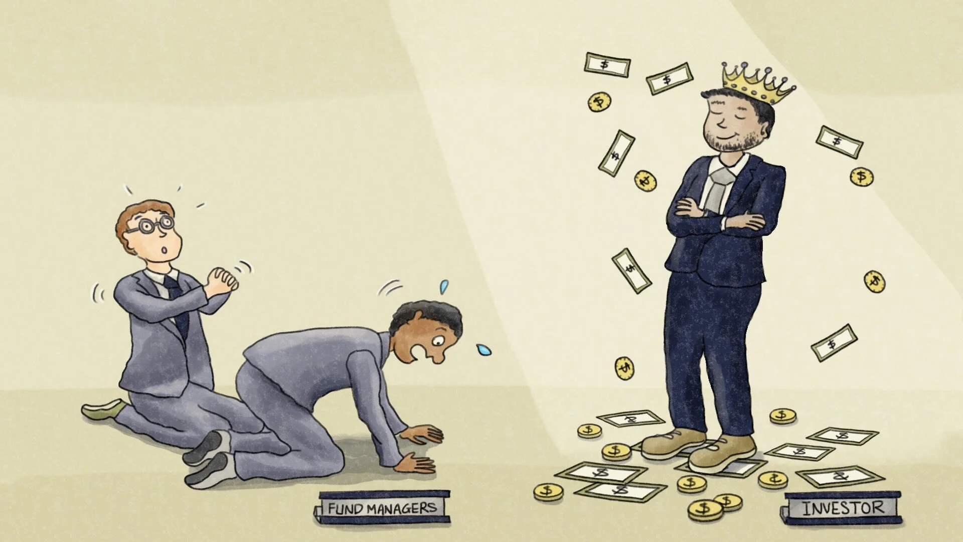 8 Factors to Determine If an Investment Fund Manager Is Putting ...