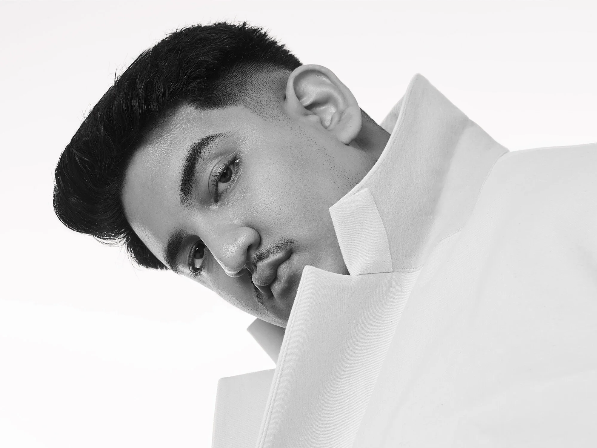 This Is A Keynote Speech: A Chat with ABANGSAPAU — Big Duck Music