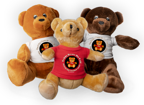 General 1 — Teddy Bears On Call