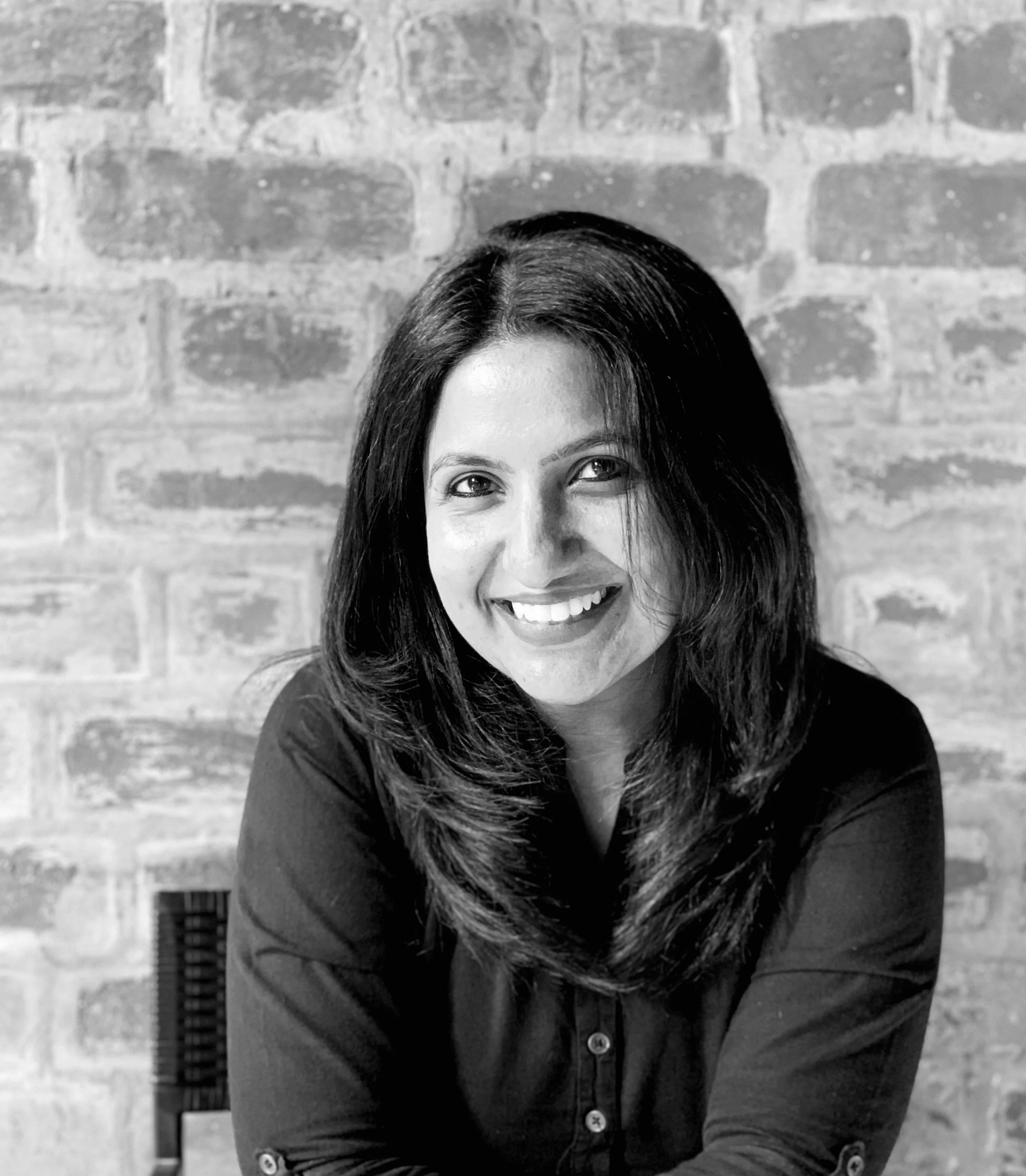 B.V. Doshi — Curator