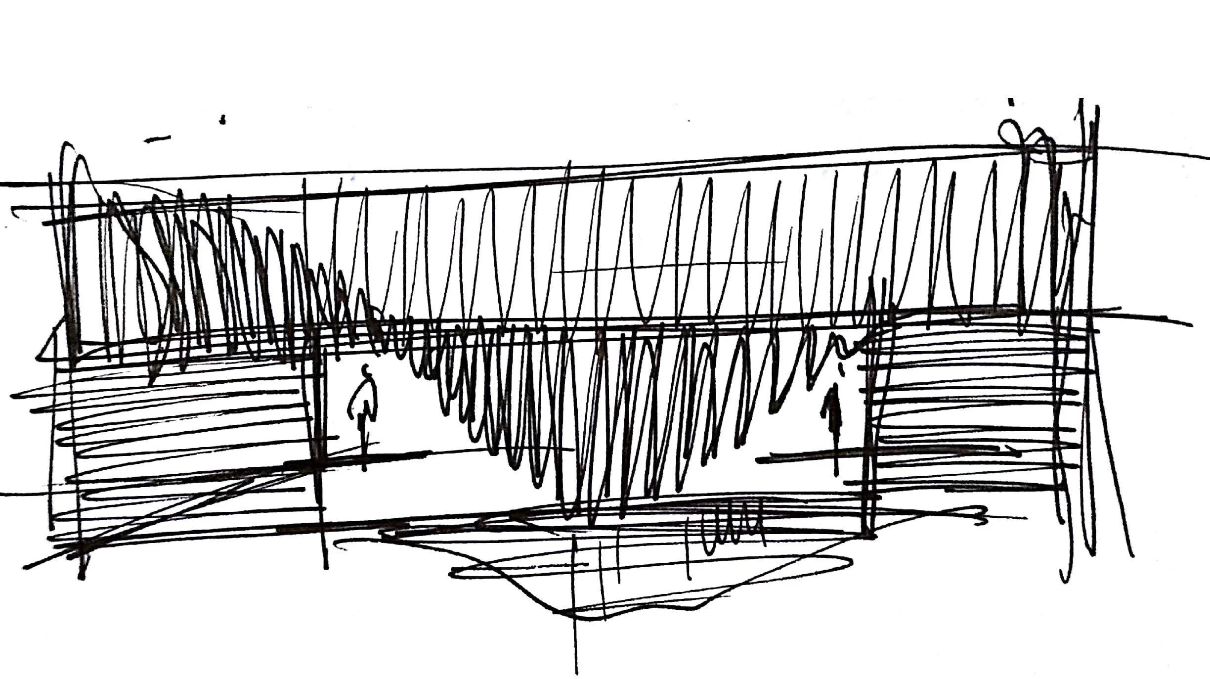 Vinu Daniel — Curator