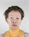 Pieter Hugo — Curator