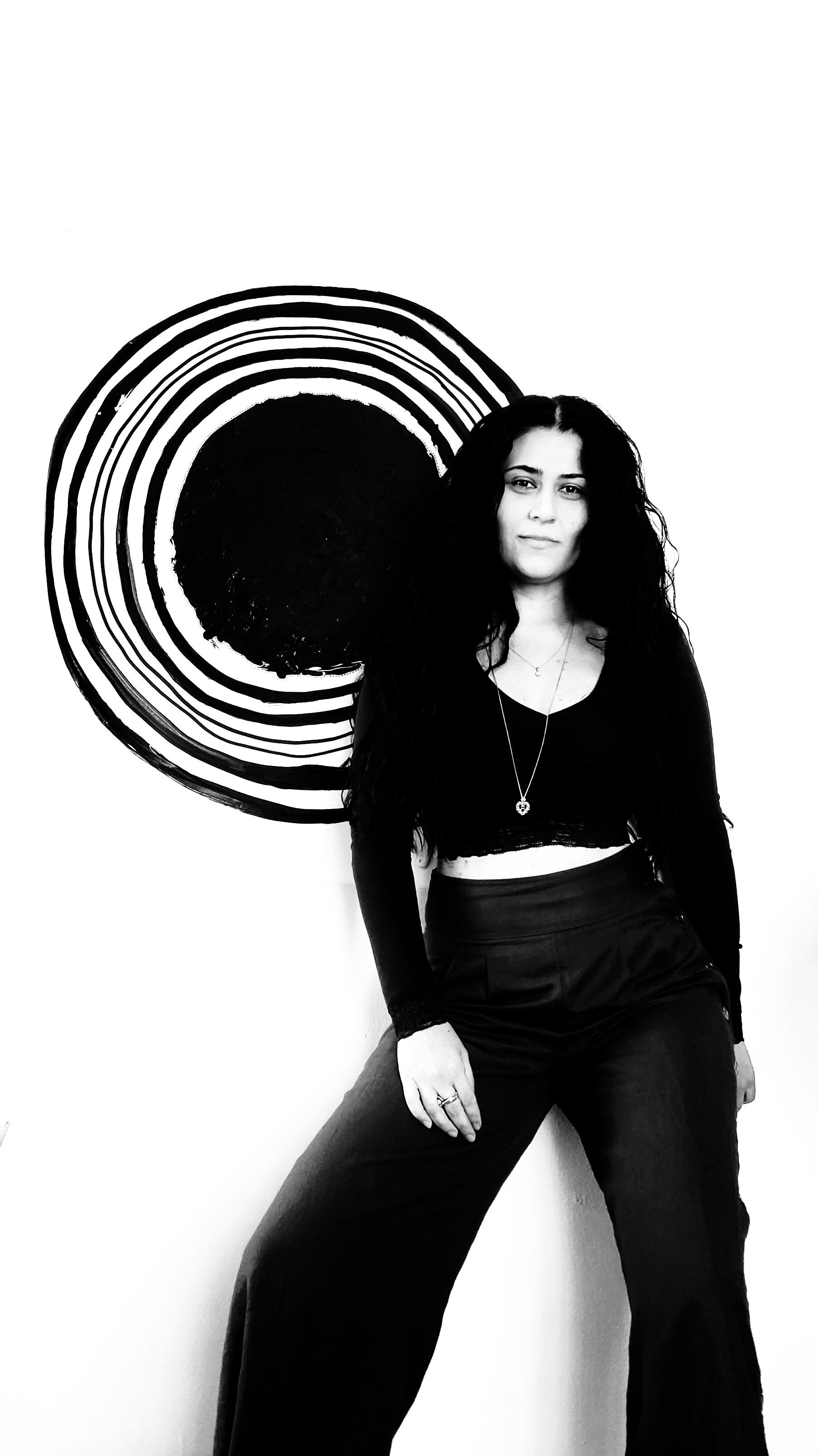 Anna Kostanian — Curator