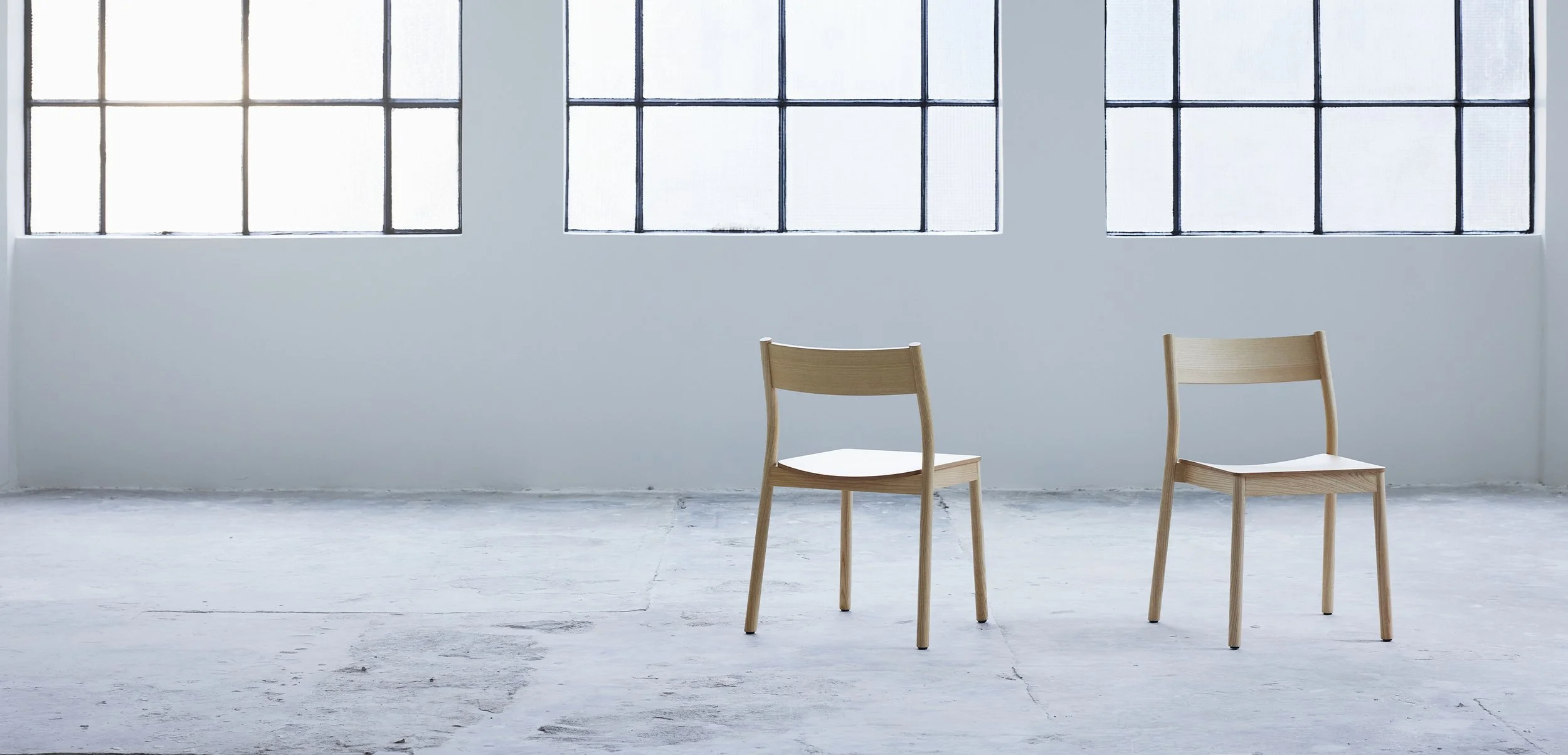 Wednesday chair — Commercial furniture solutions | Aspect Furniture