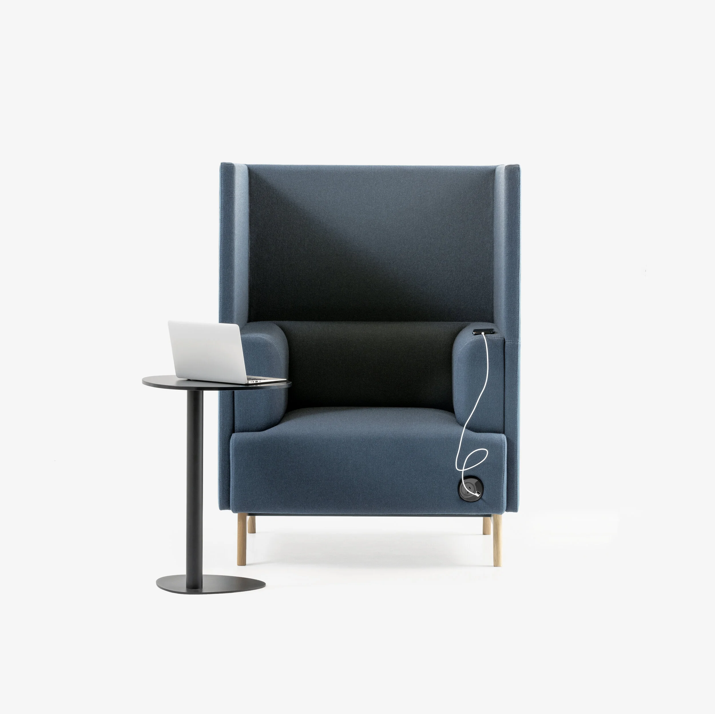 Focus pods — Commercial furniture solutions | Aspect Furniture