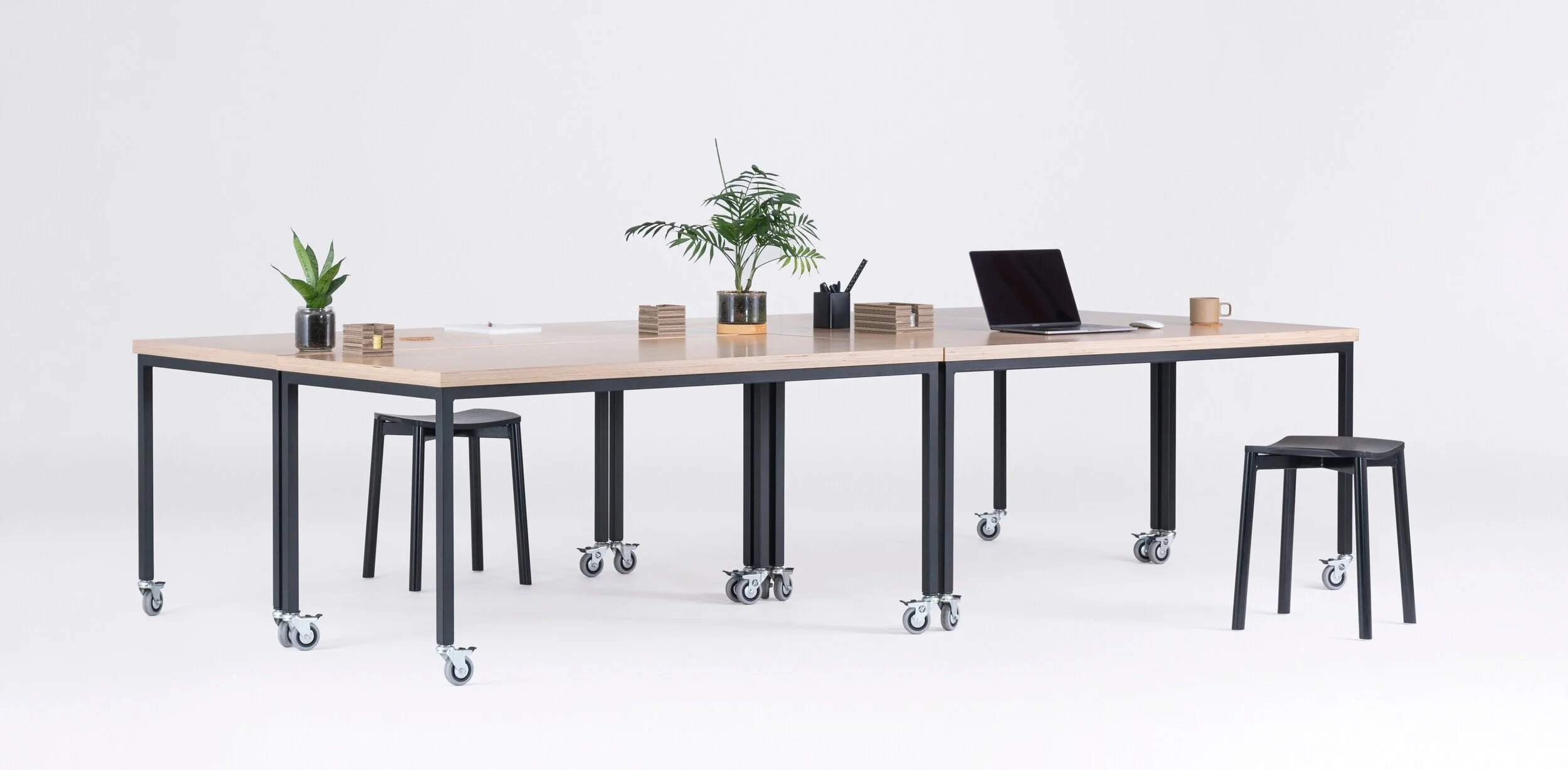 Project series — Commercial furniture solutions | Aspect Furniture