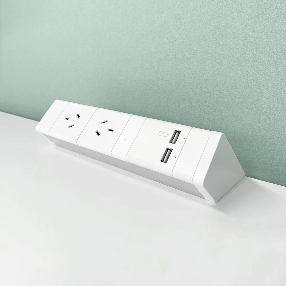 Soft wiring — Commercial furniture solutions | Aspect Furniture